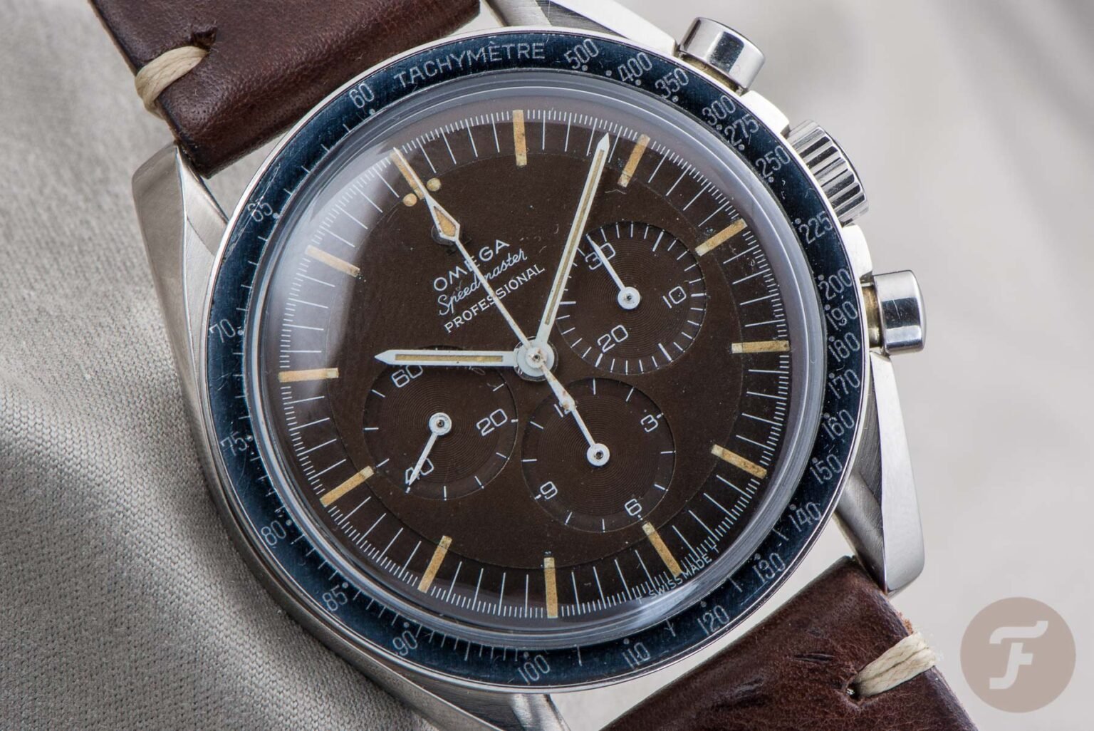 【F】 The Best Vintage Omega Speedmaster To Buy Today (2021)