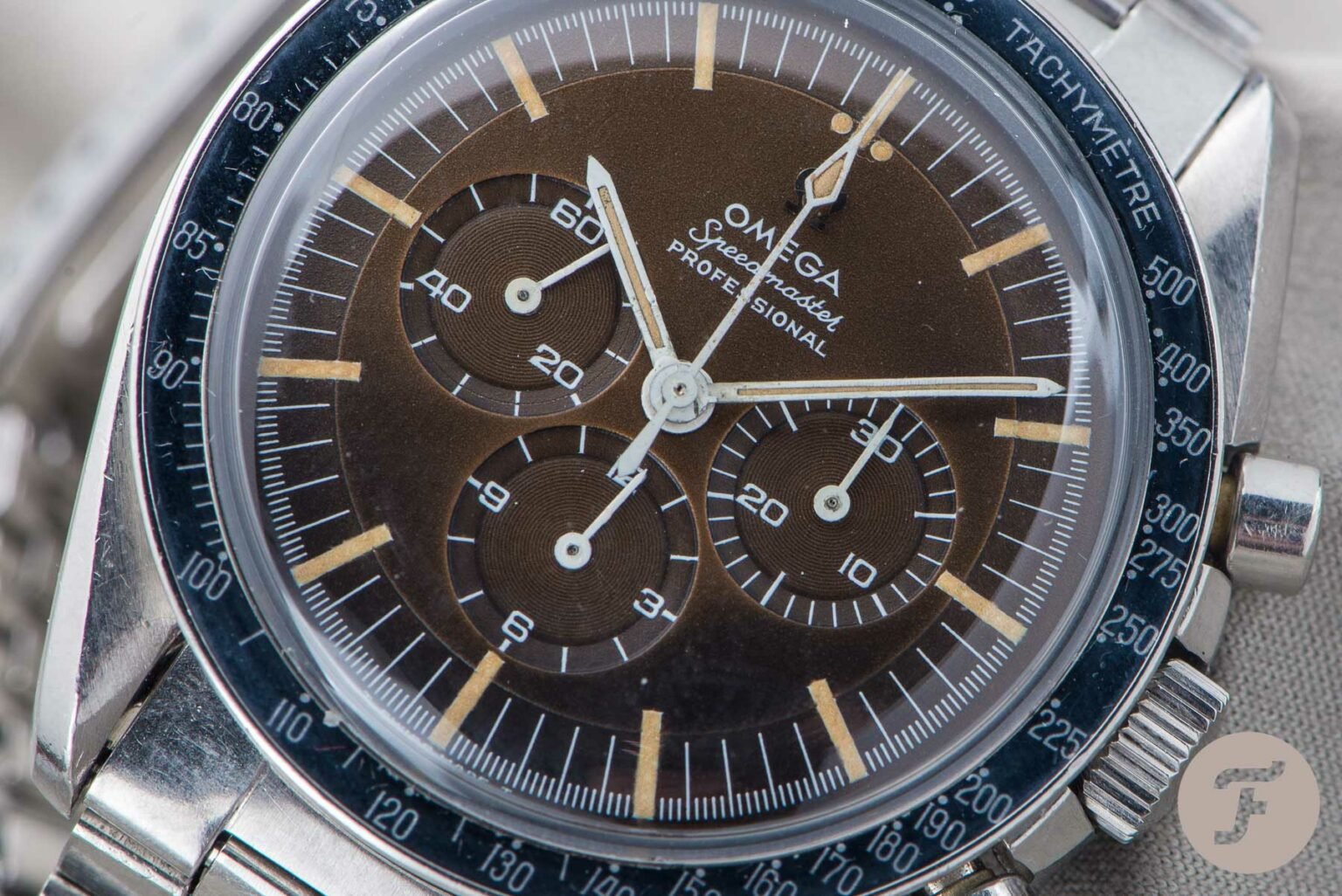 【F】 The Best Vintage Omega Speedmaster To Buy Today (2021)