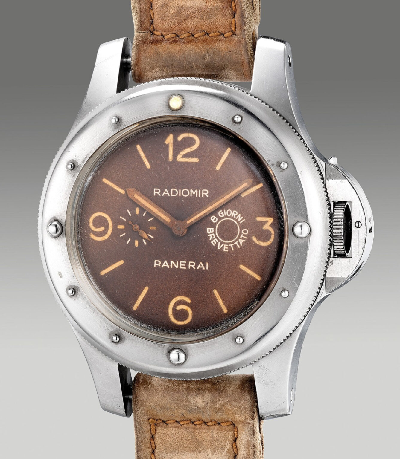 【F】 Buying Guide: The Best Panerai Watches From The 1990s (2021)