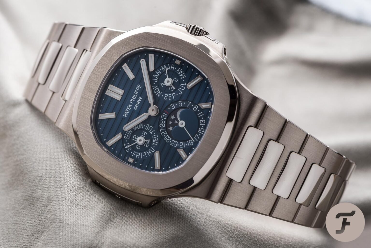 【F】The Top 15 Best Watch Bracelets — Rolex, Omega, Cartier, & More