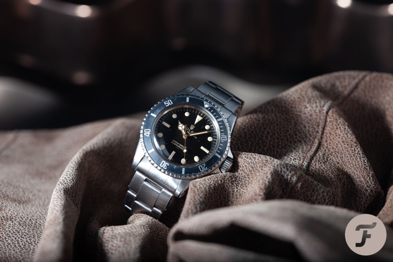 Goodbye Aging: Material Innovation Freezes Watches In Time