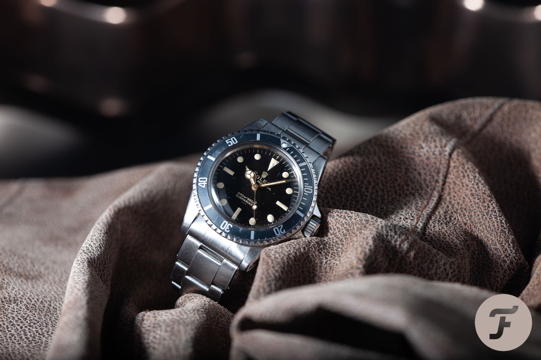 Goodbye Aging: Material Innovation Freezes Watches In Time