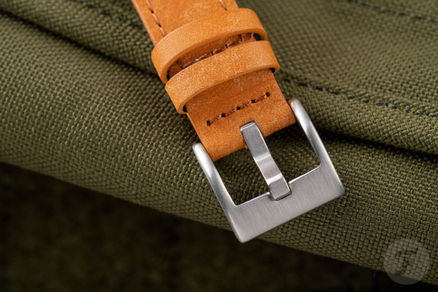 【F】 Hands-On: Timor Heritage Field ATP — A Watch With Military Ties