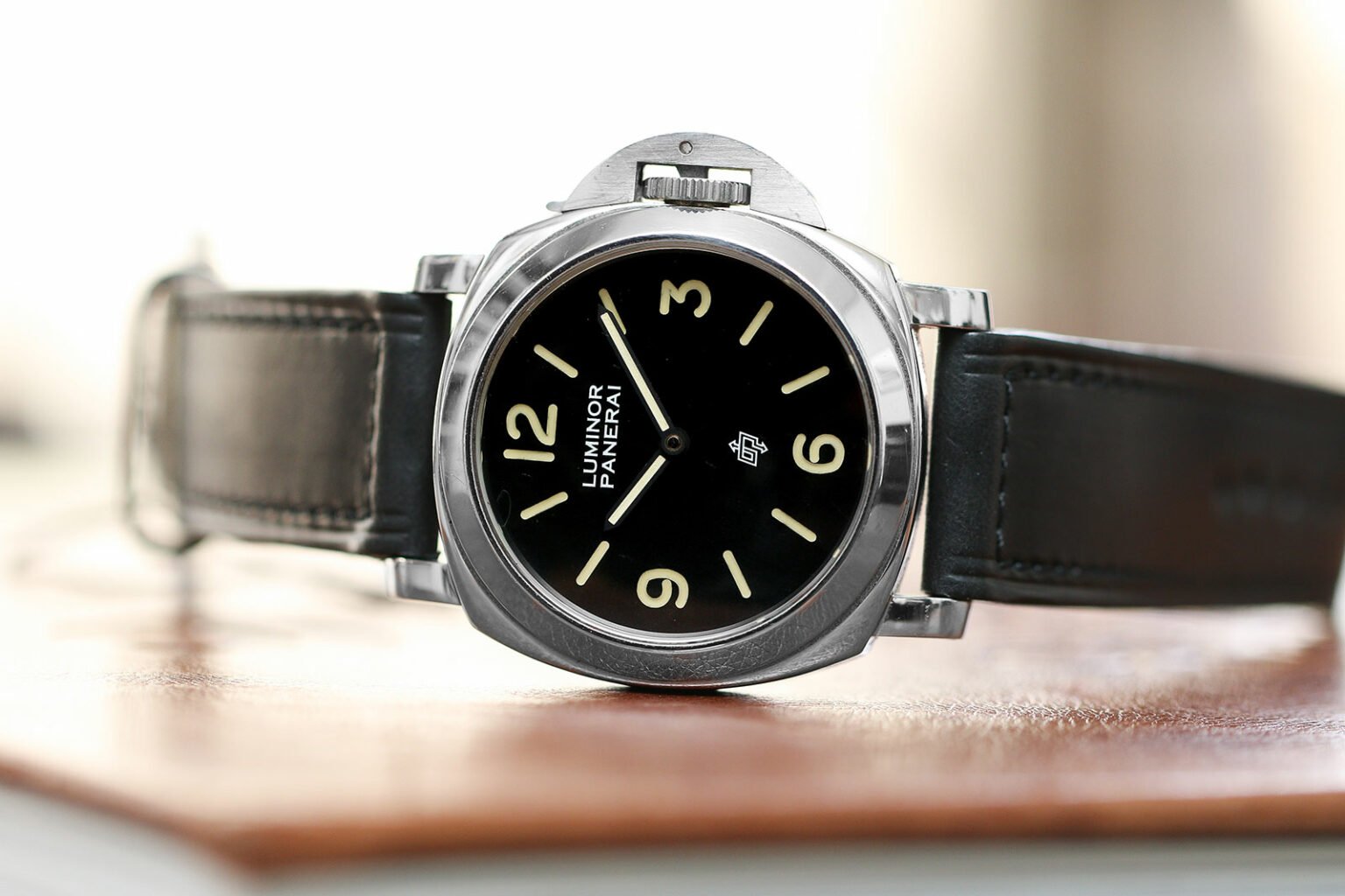 【F】 Buying Guide: The Best Panerai Watches From The 1990s (2021)