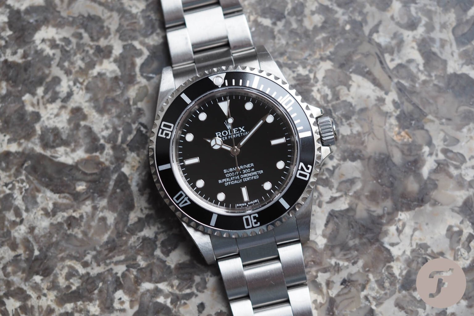 【F】 Your Ultimate Guide To Rolex Five-Digit Reference Sports Watches