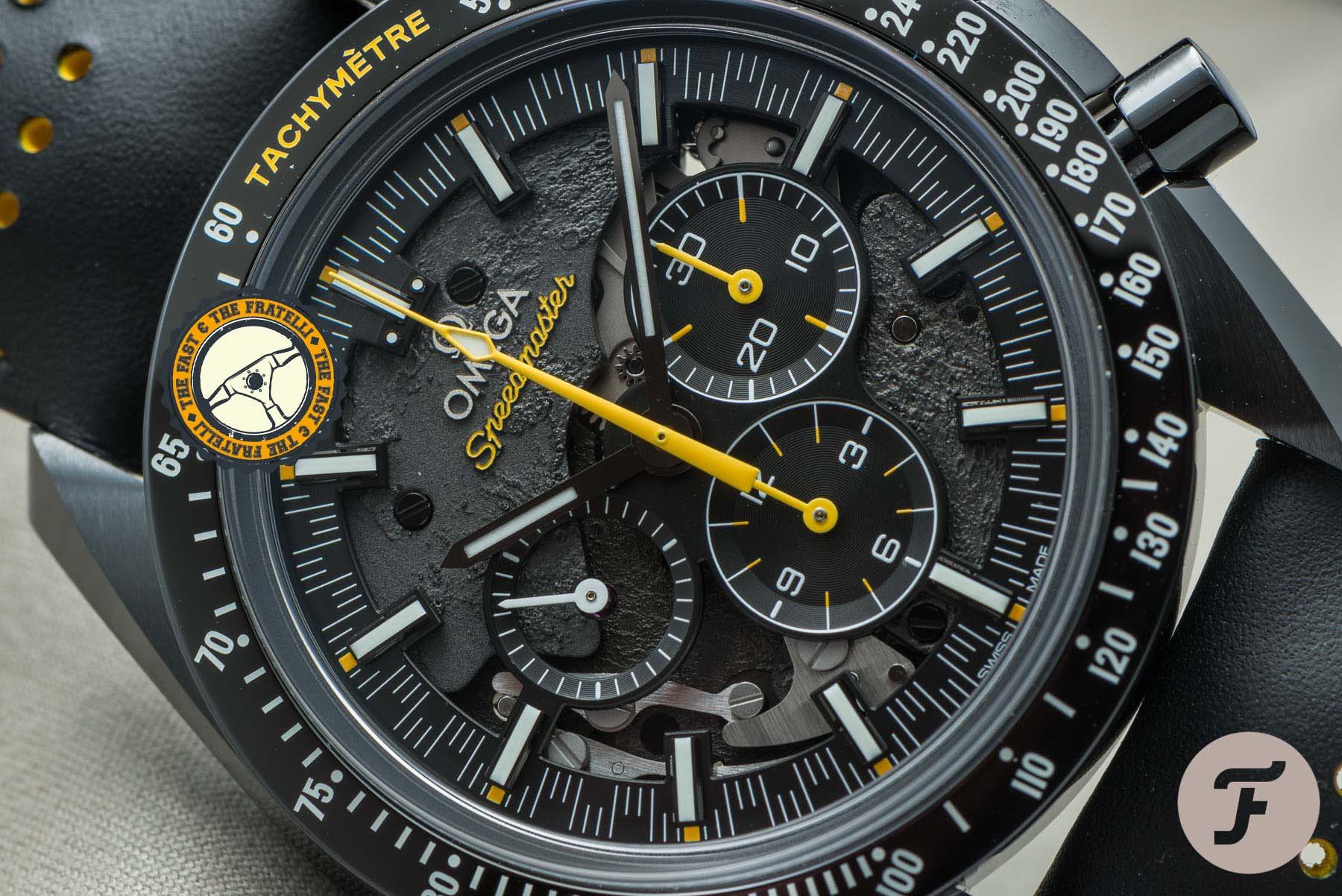 【F】 The Fast And The Fratelli — Quarter-Final: Zenith Vs. Omega