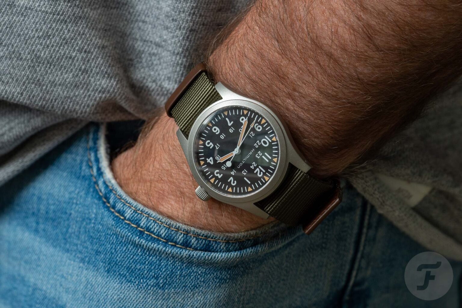 【F】 Best Beater Watches in 2022 — Seiko, Citizen, And More