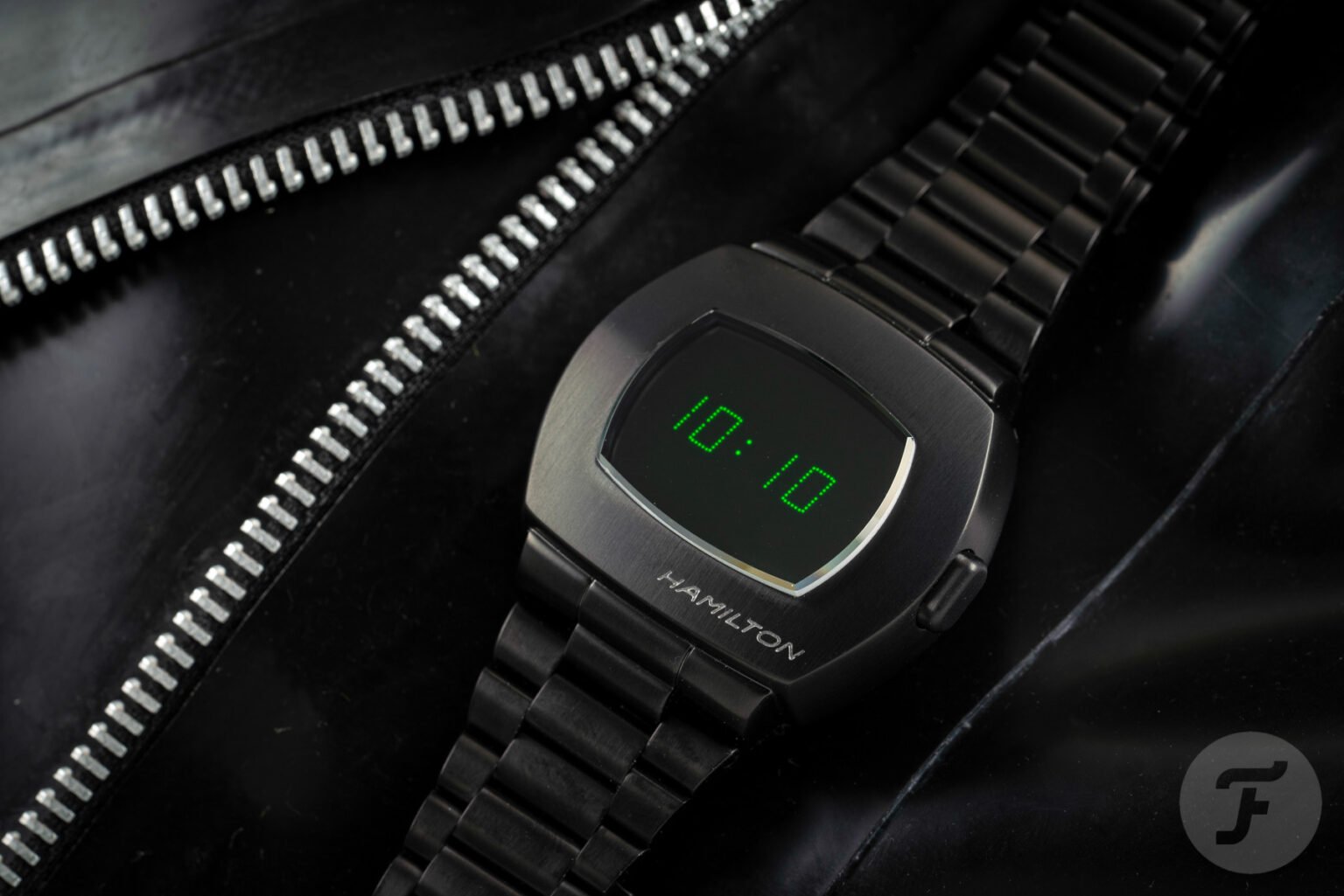 【F】 Rob's Top Three Hamilton Watches Released In 2021