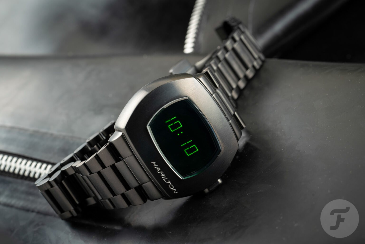 【F】 Hamilton PSR MTX Video Review