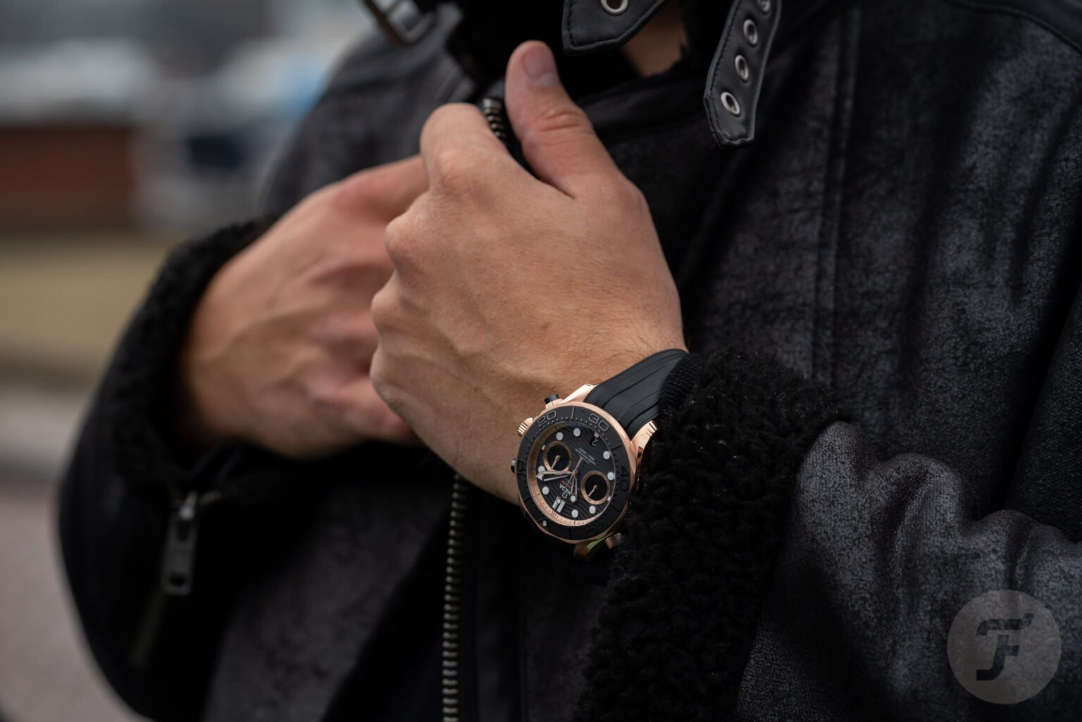 【F】 Dear Omega, Bring Back The Seamaster Ref. 105.005
