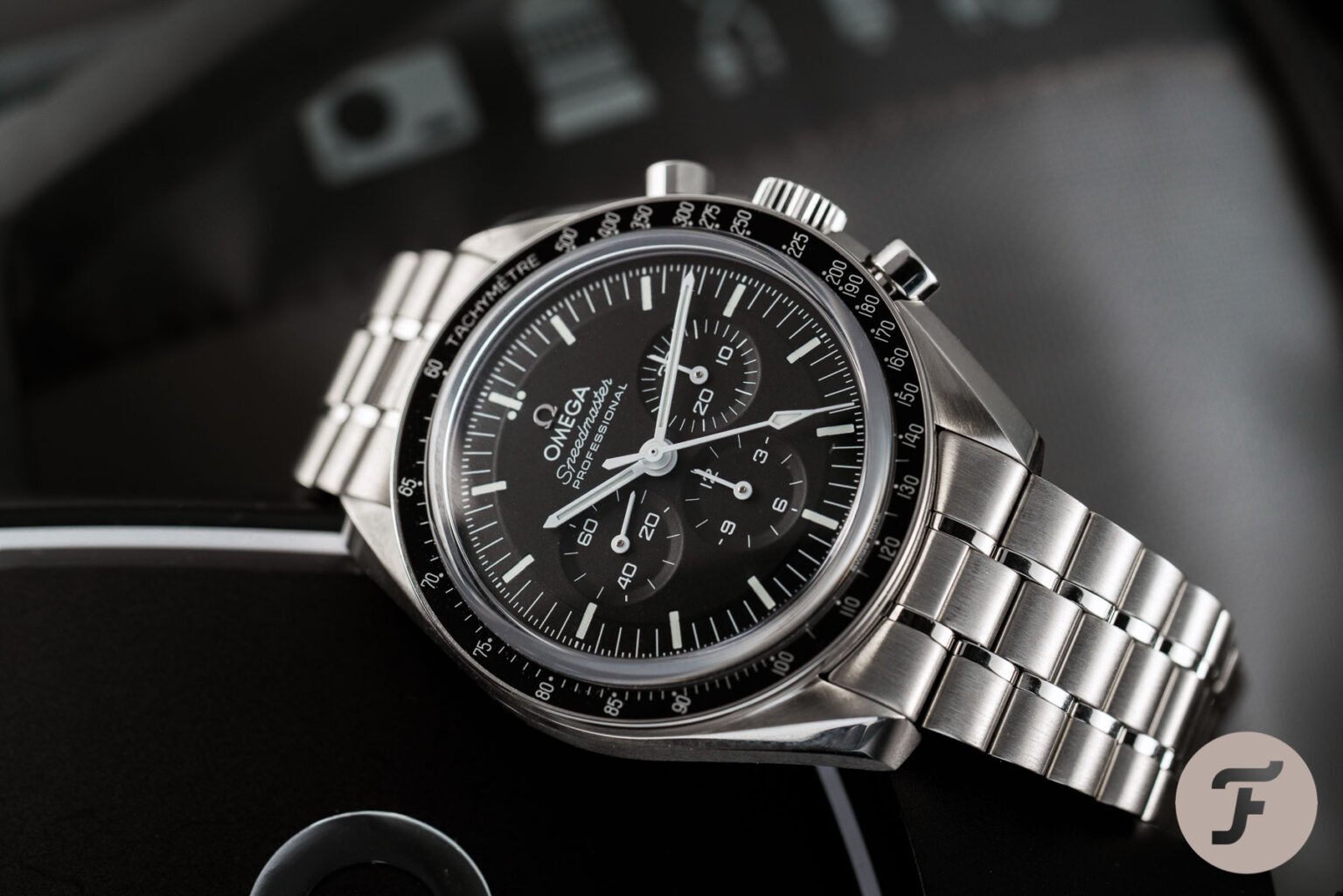 【F】 Jorg's Top 5 Watches Of 2021 — Zenith, Omega, And More