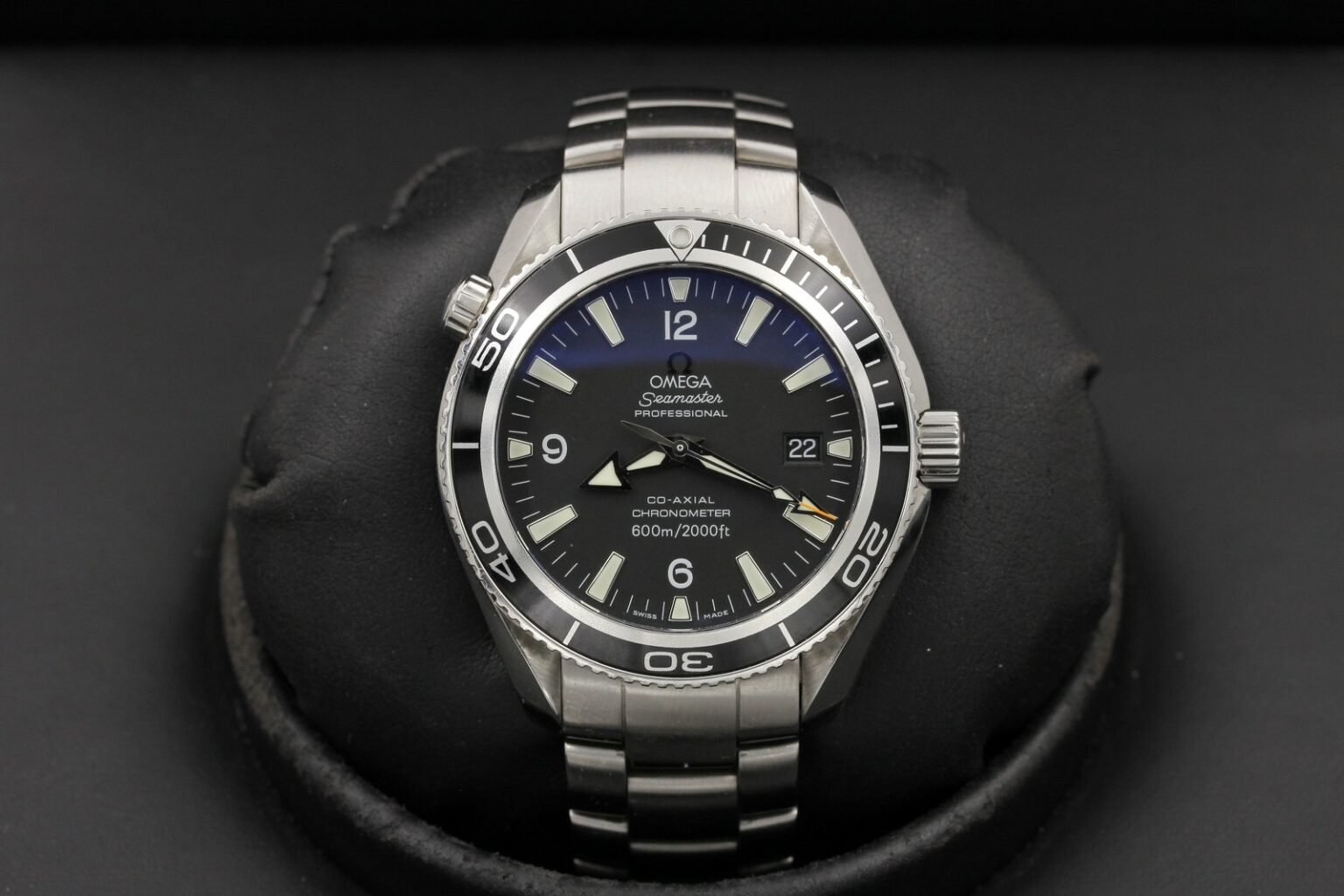 【F】 Buying Guide: The Best Omega Watches From The 2000s