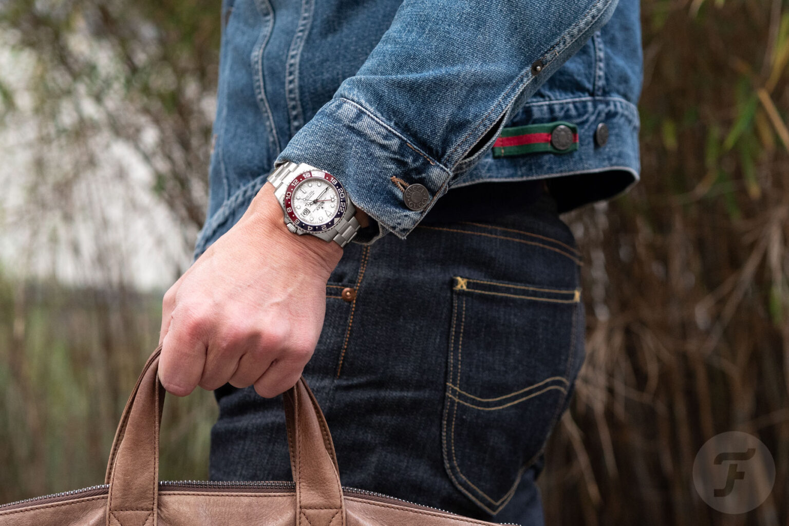 【F】 Why Rolex Quality Is Among The Very Best