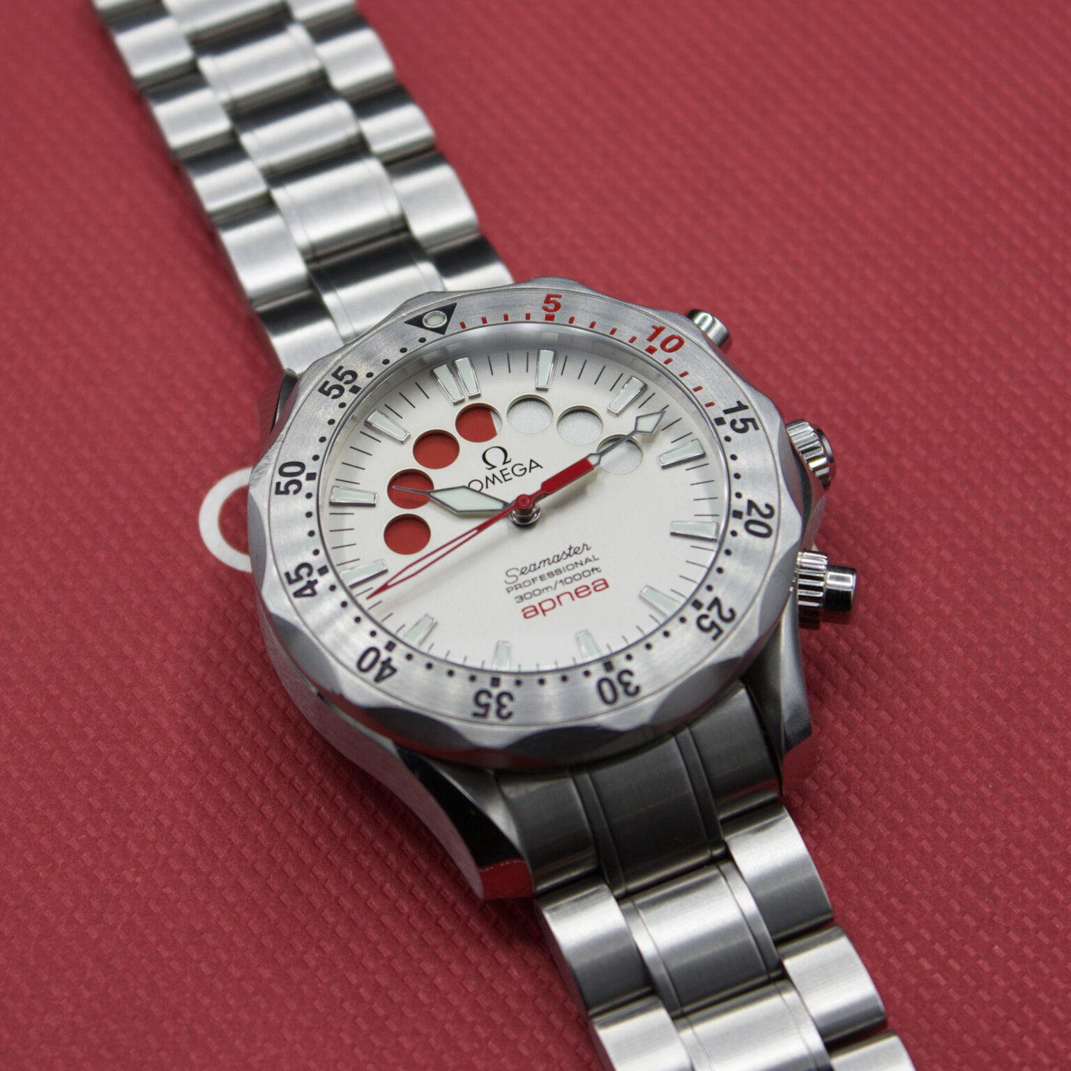 【F】 Buying Guide: The Best Omega Watches From The 2000s