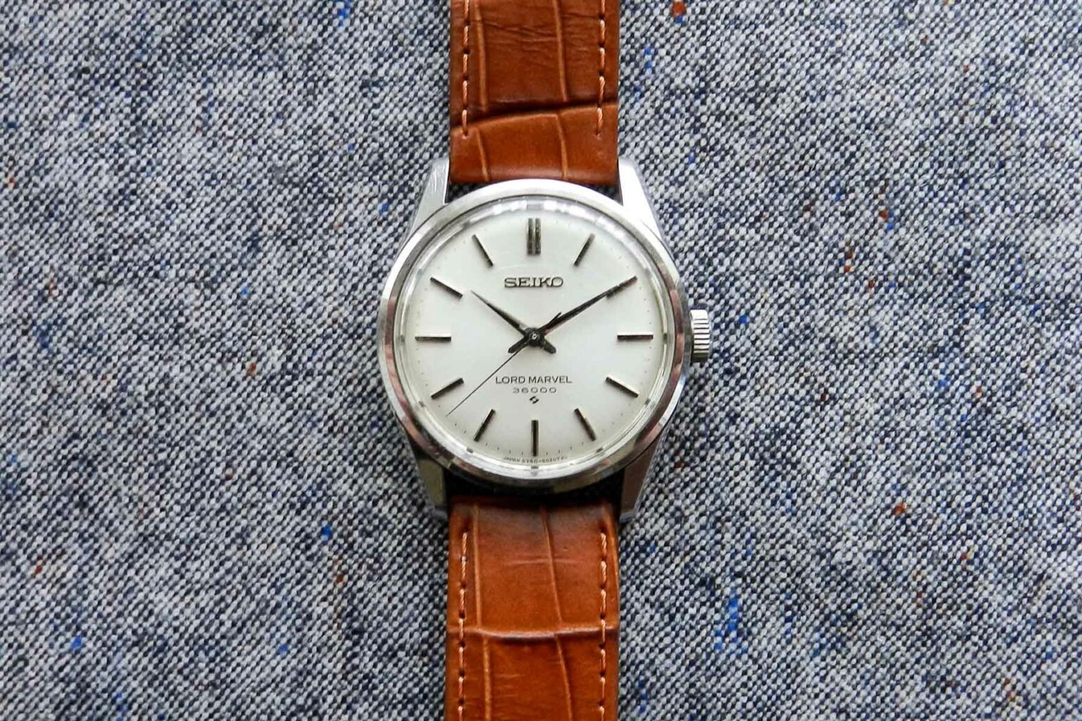 【F】 The Top 10 Seiko Models Of All Time — This Is It!