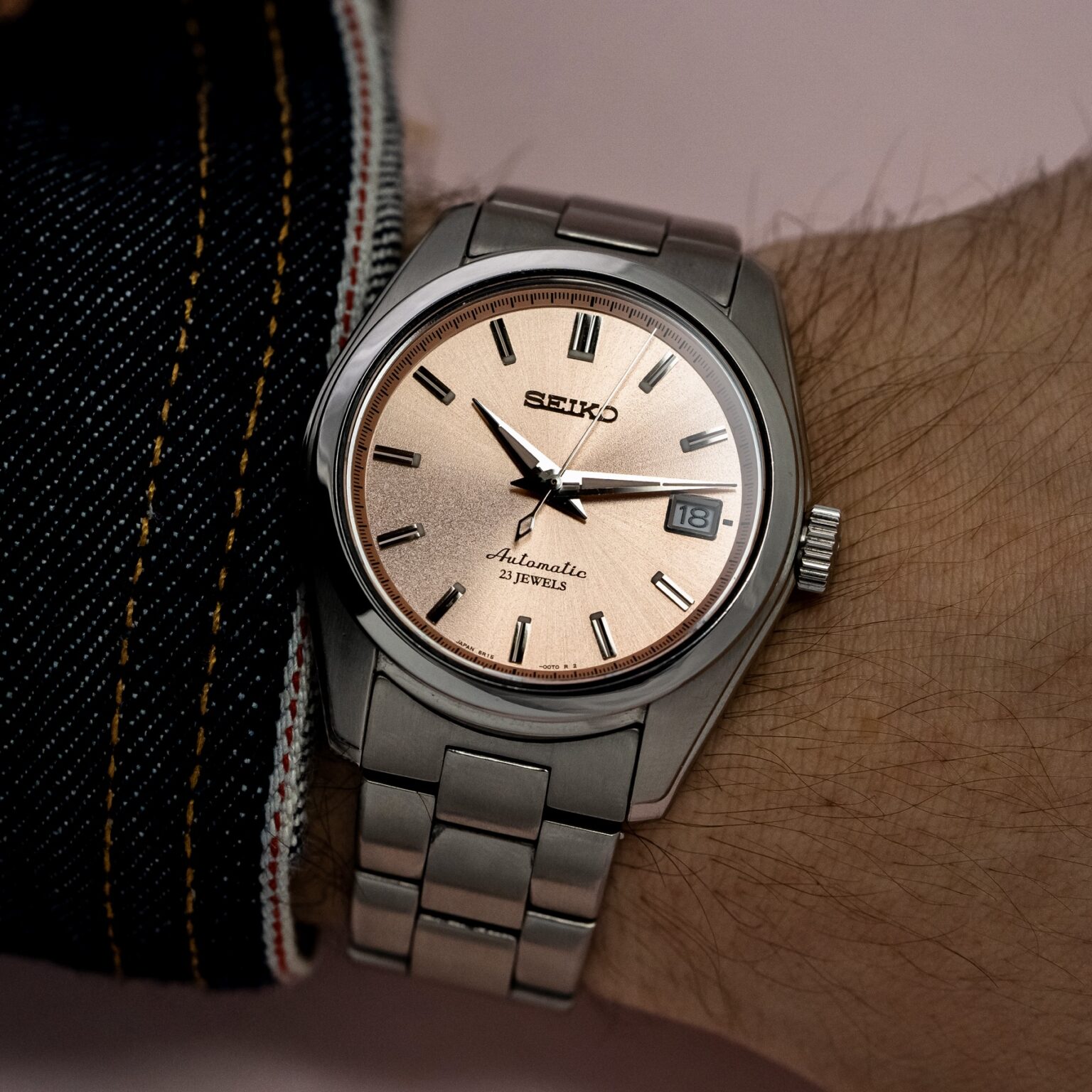 【F】 Buying Guide: The Best Seiko Watches From The 2000s