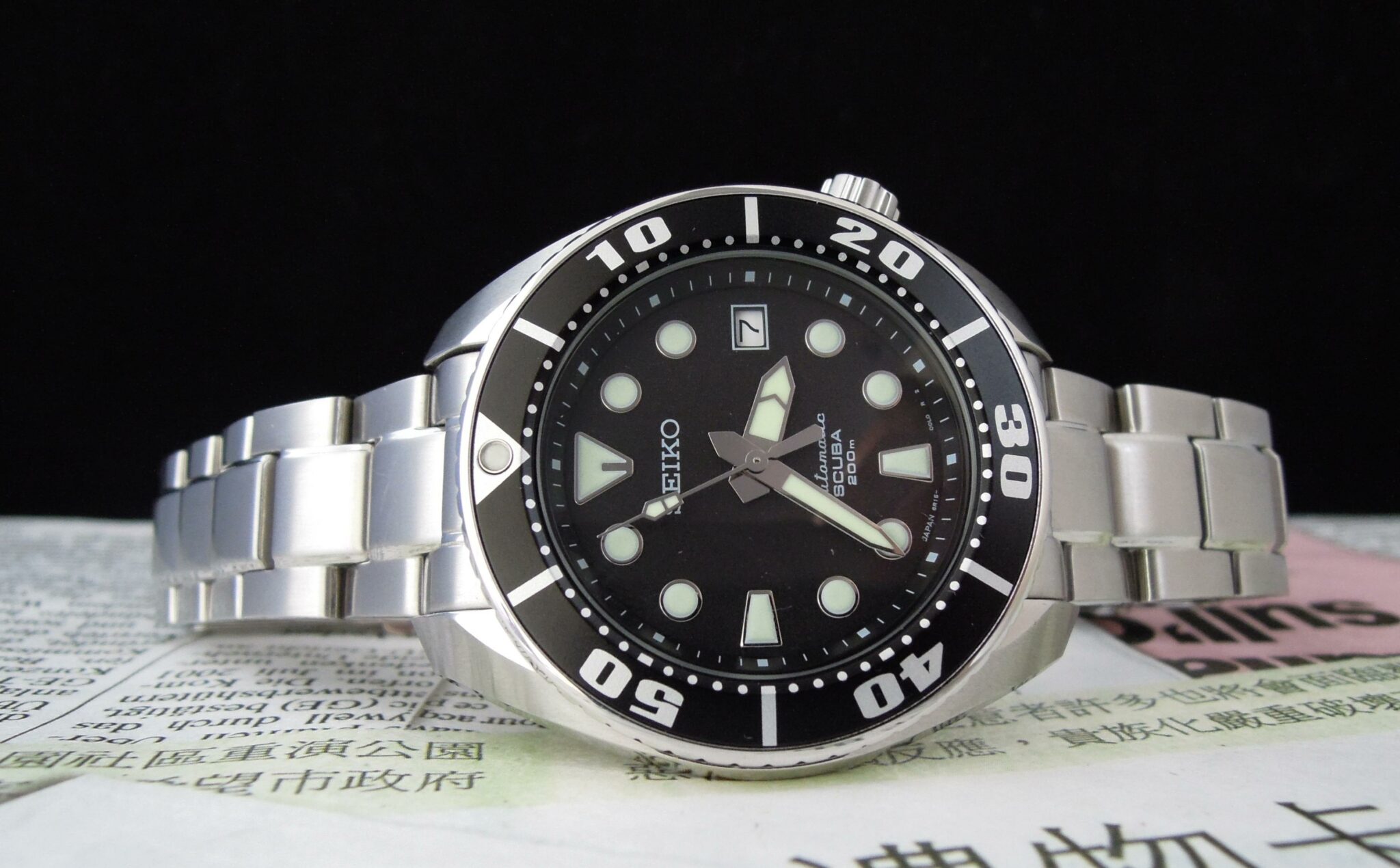 【F】 Buying Guide: The Best Seiko Watches From The 2000s