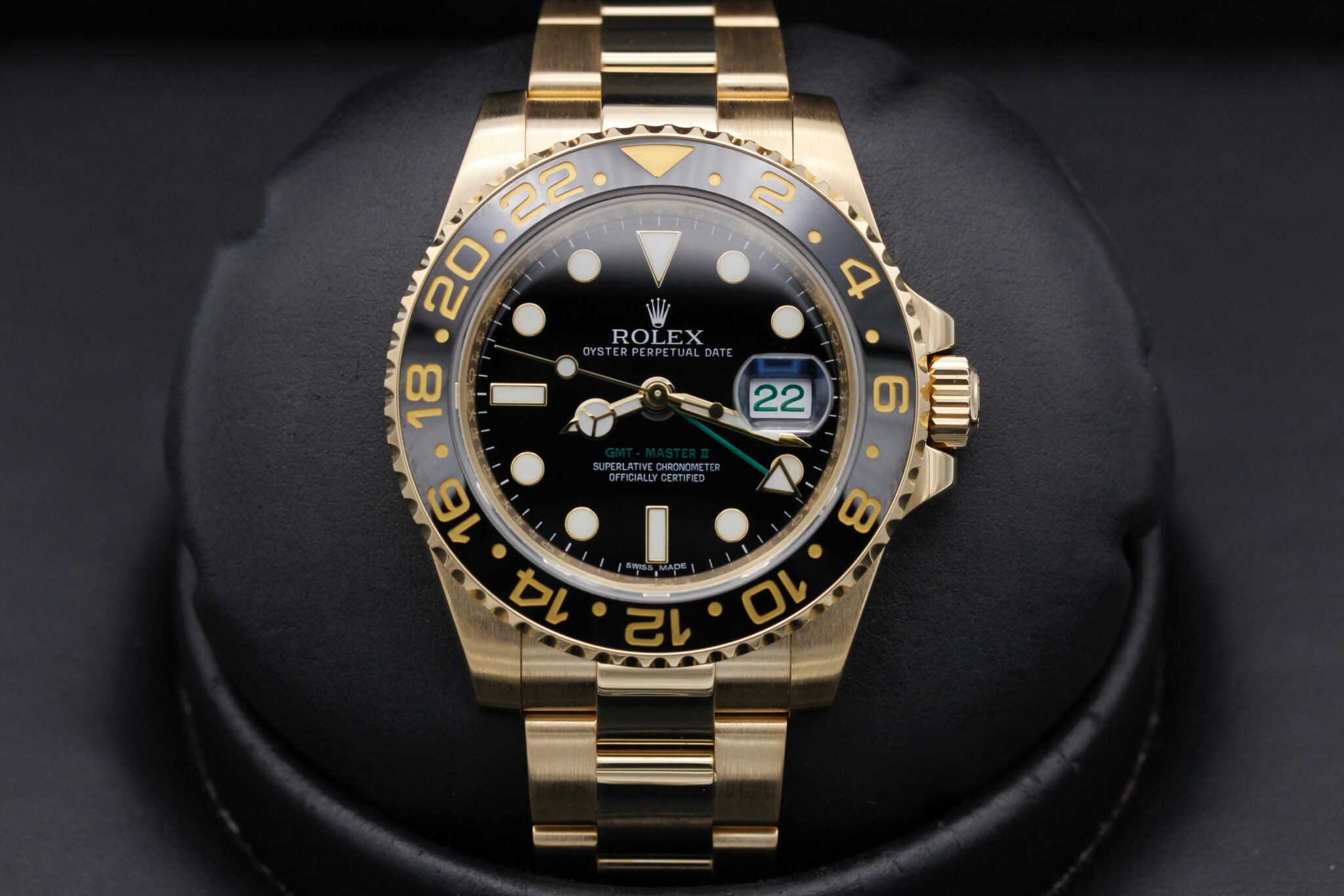 【F】 Buying Guide: The Best Rolex Watches From The 2000s
