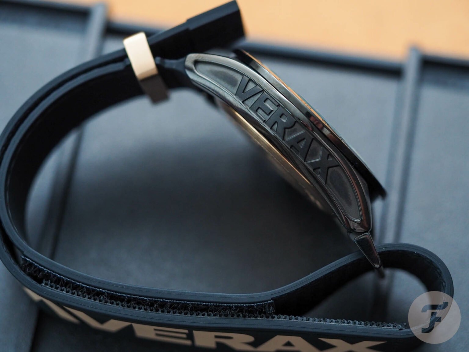 【F】The Verax 420 V01.01 Meca-Quartz — Is It Brilliant Or Bananas?