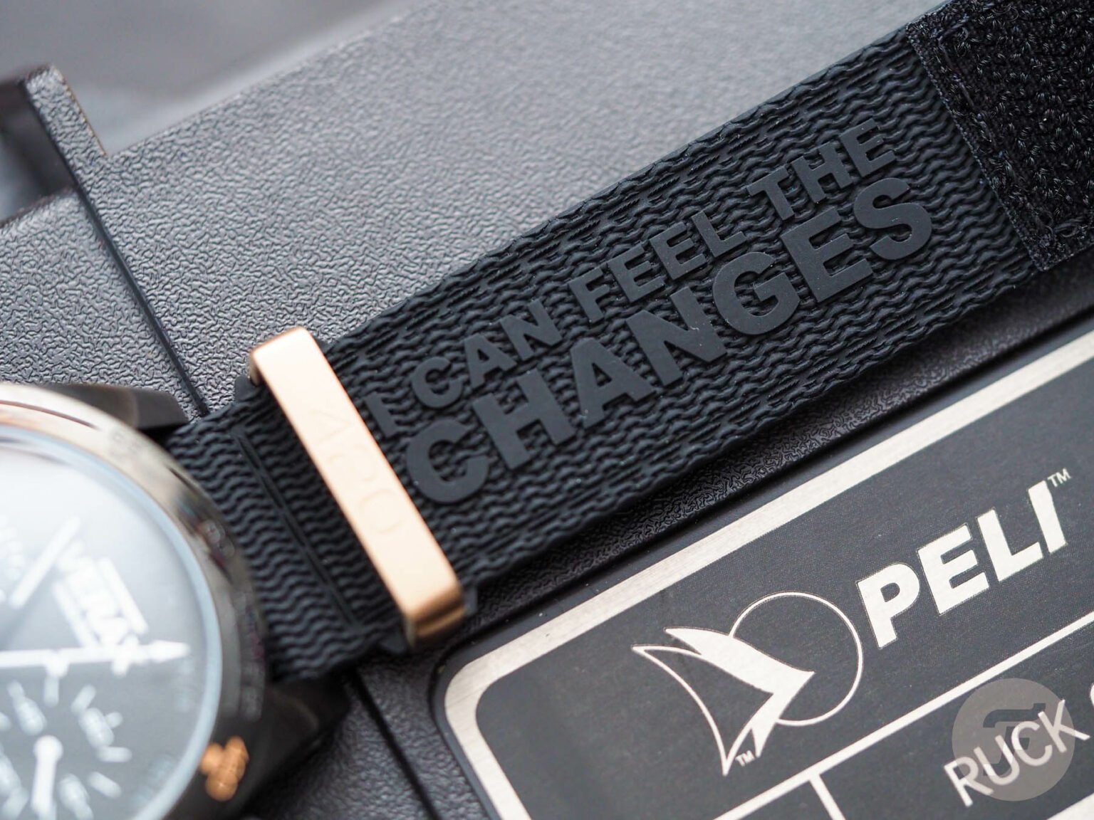 【F】The Verax 420 V01.01 Meca-Quartz — Is It Brilliant Or Bananas?