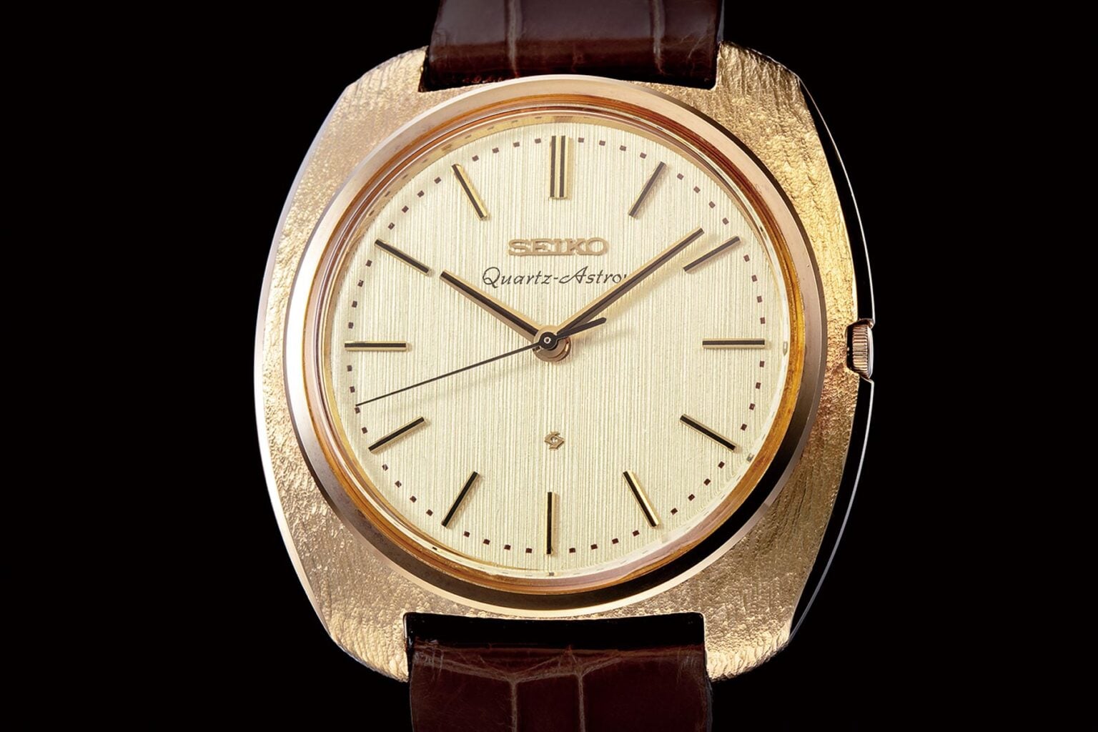 【F】 The Top 10 Seiko Models Of All Time — This Is It!