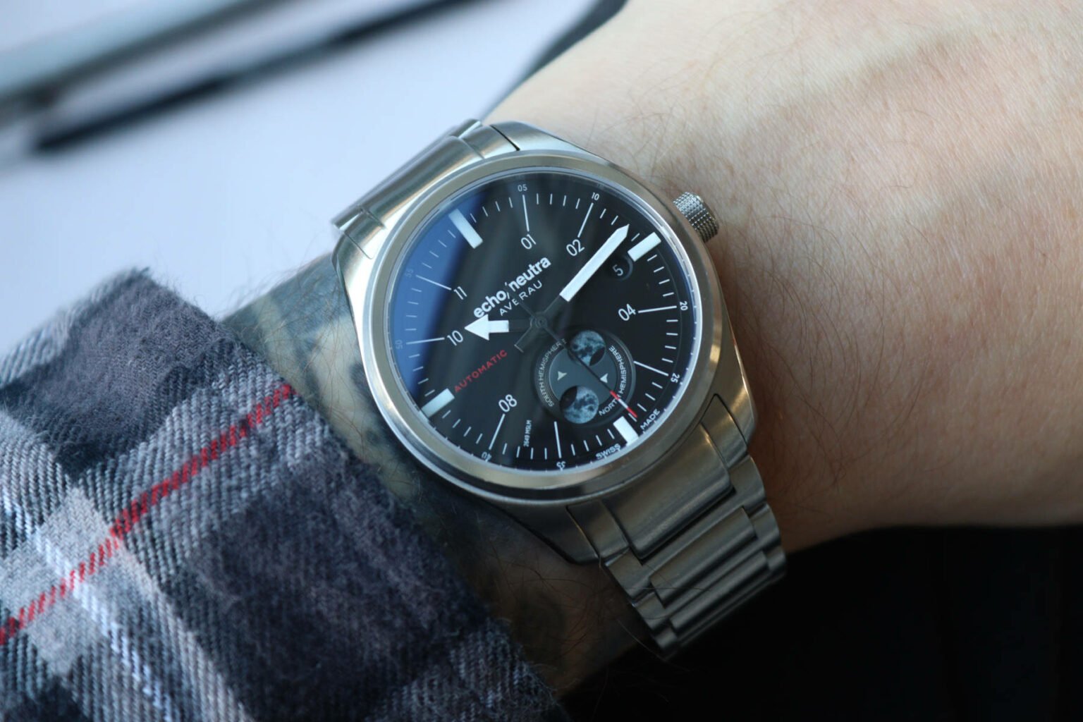 【F】 Echo/Neutra Averau 39 Moonphase Exceeds My Expectations