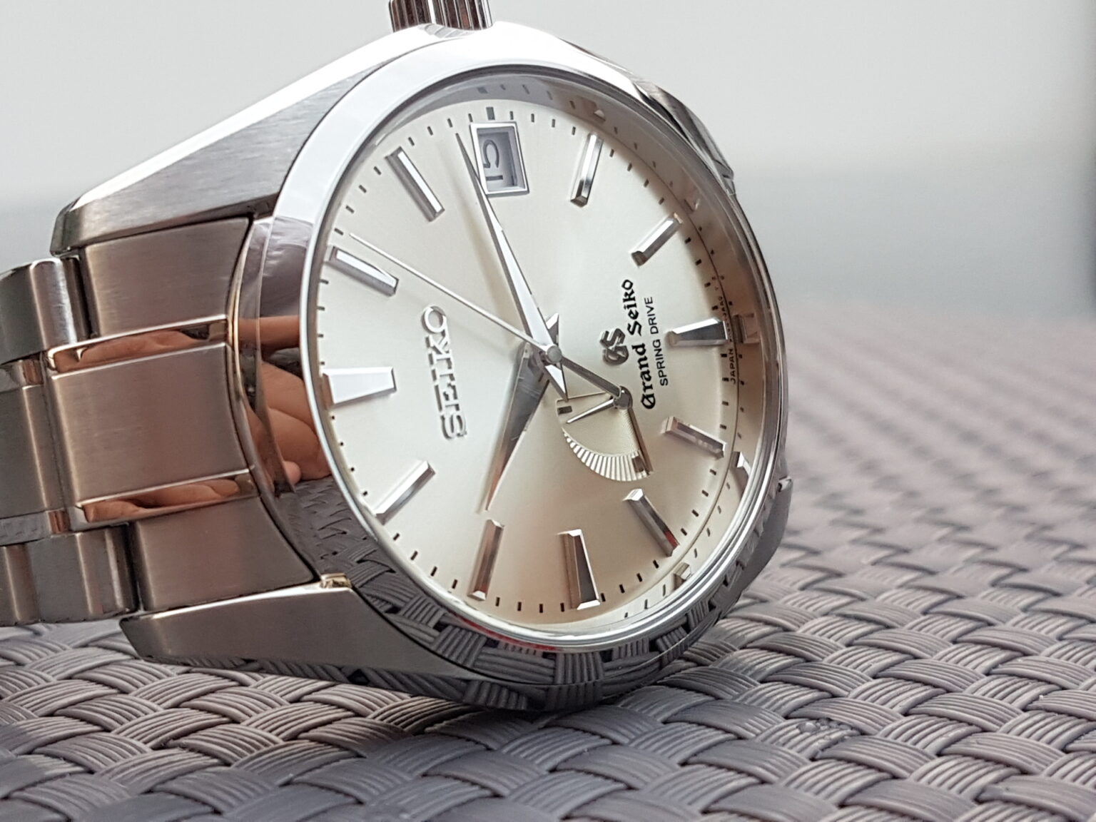 【F】 Buying Guide: The Best Grand Seiko Watches From The 2000s