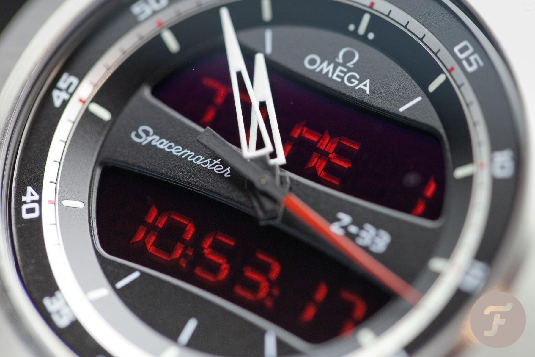 【F】 Why We Need Luxury Solar-Powered Quartz Watches