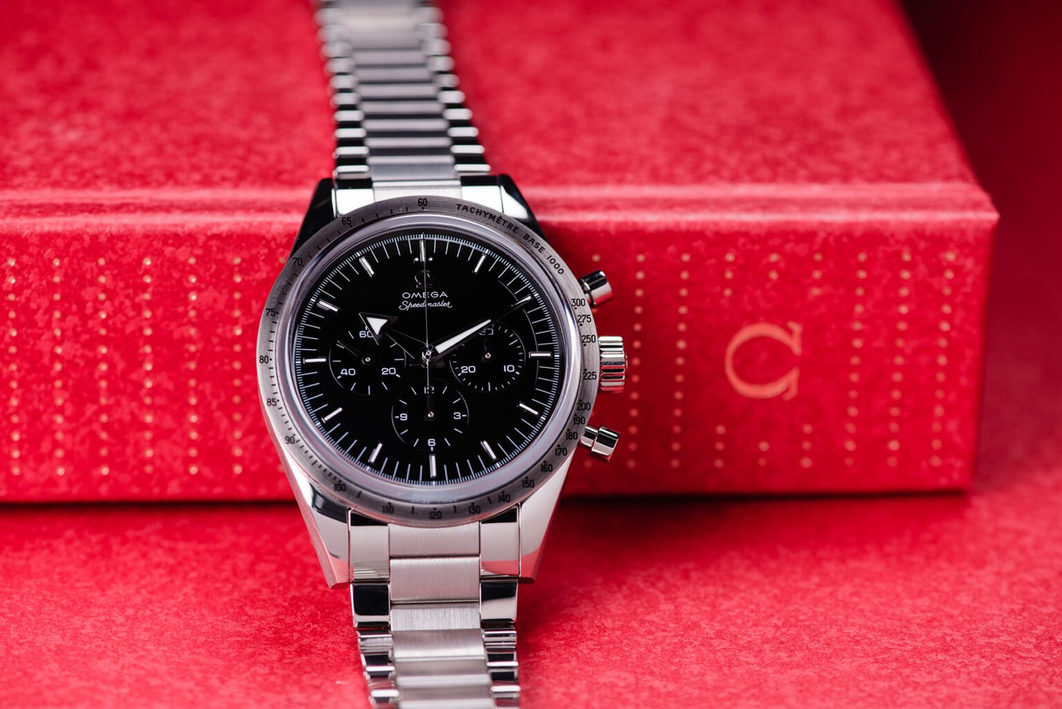【F】 Fratello's Top 5 Modern Straight-Lug Speedmaster Models