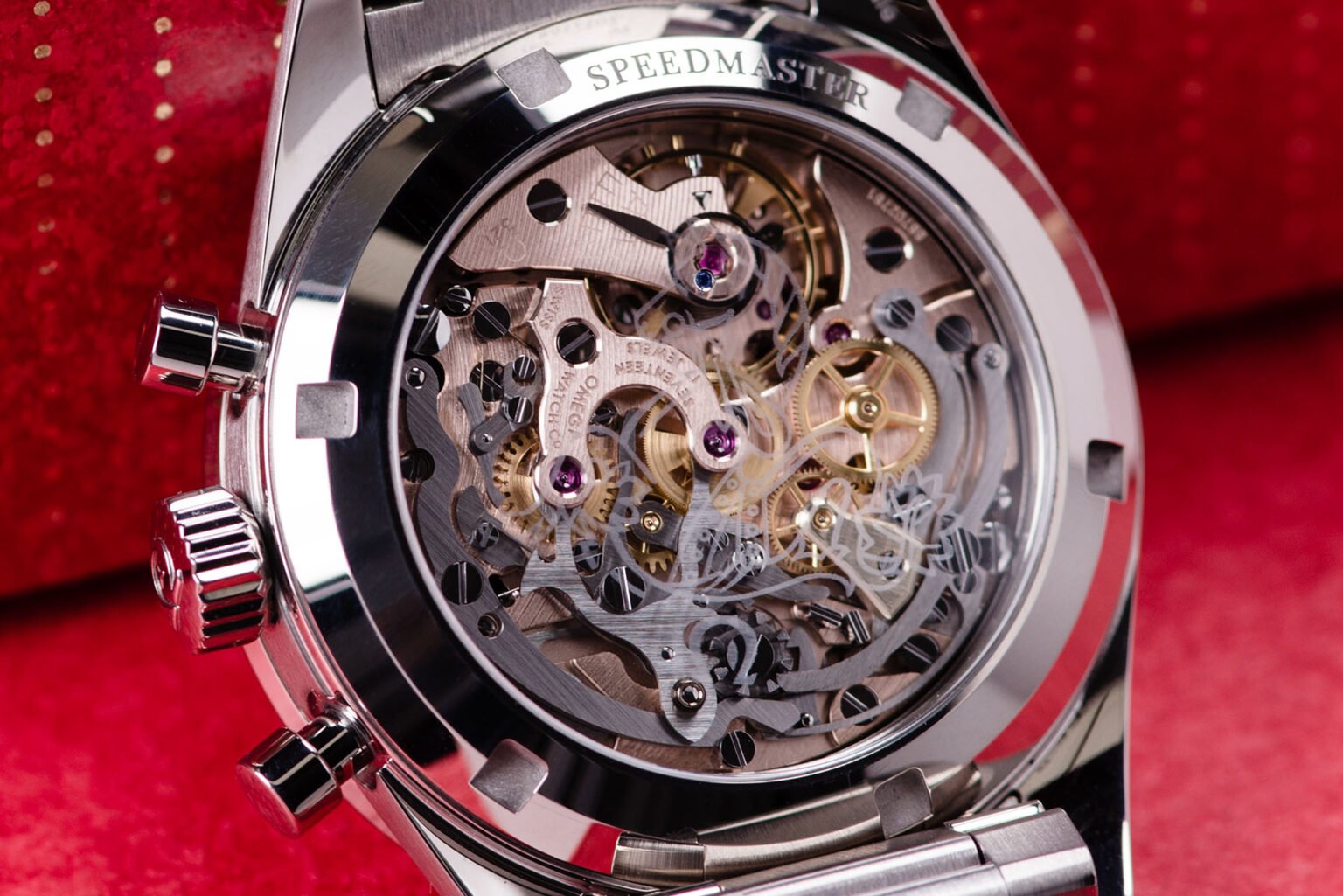 【F】 Fratello's Top 5 Modern Straight-Lug Speedmaster Models