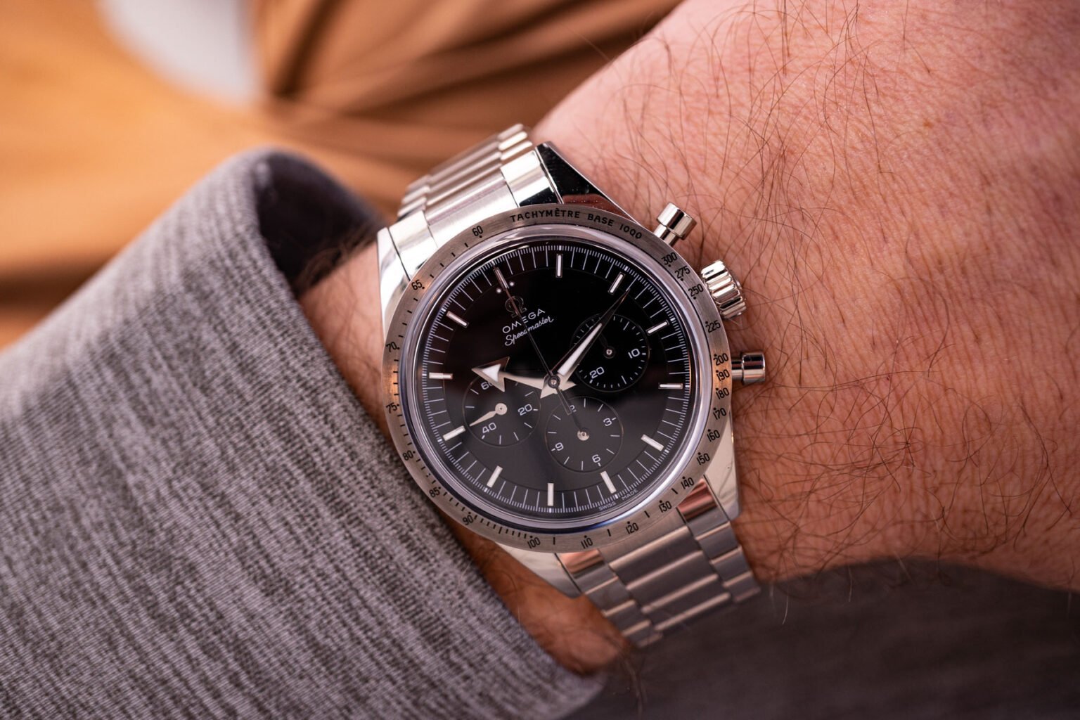 【F】 Fratello's Top 5 Modern Straight-Lug Speedmaster Models