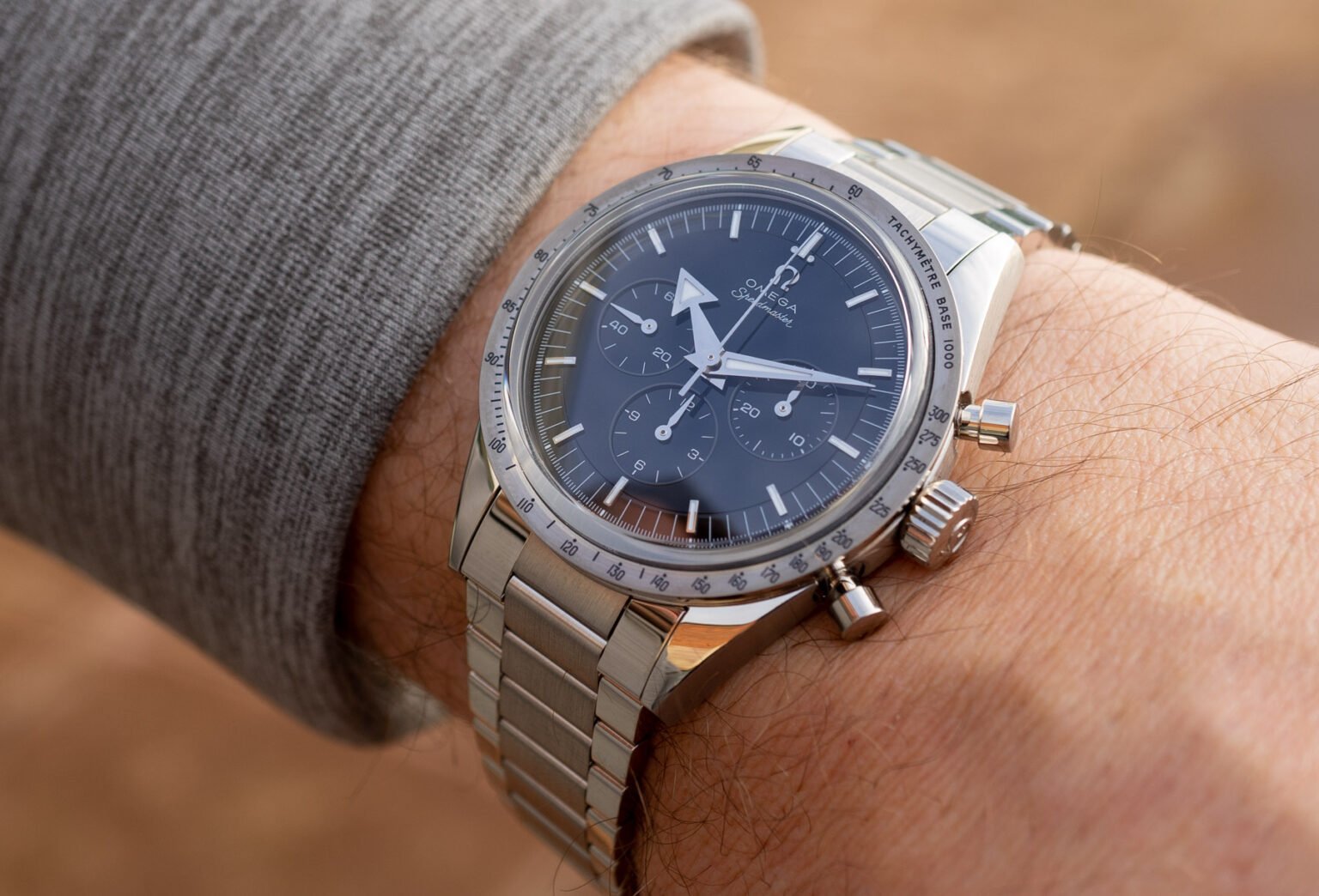 【F】 Fratello's Top 5 Modern Straight-Lug Speedmaster Models