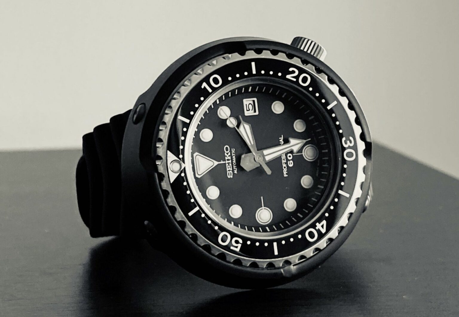 【F】 A Look At The Legendary Seiko Historical Collection The Year 2000