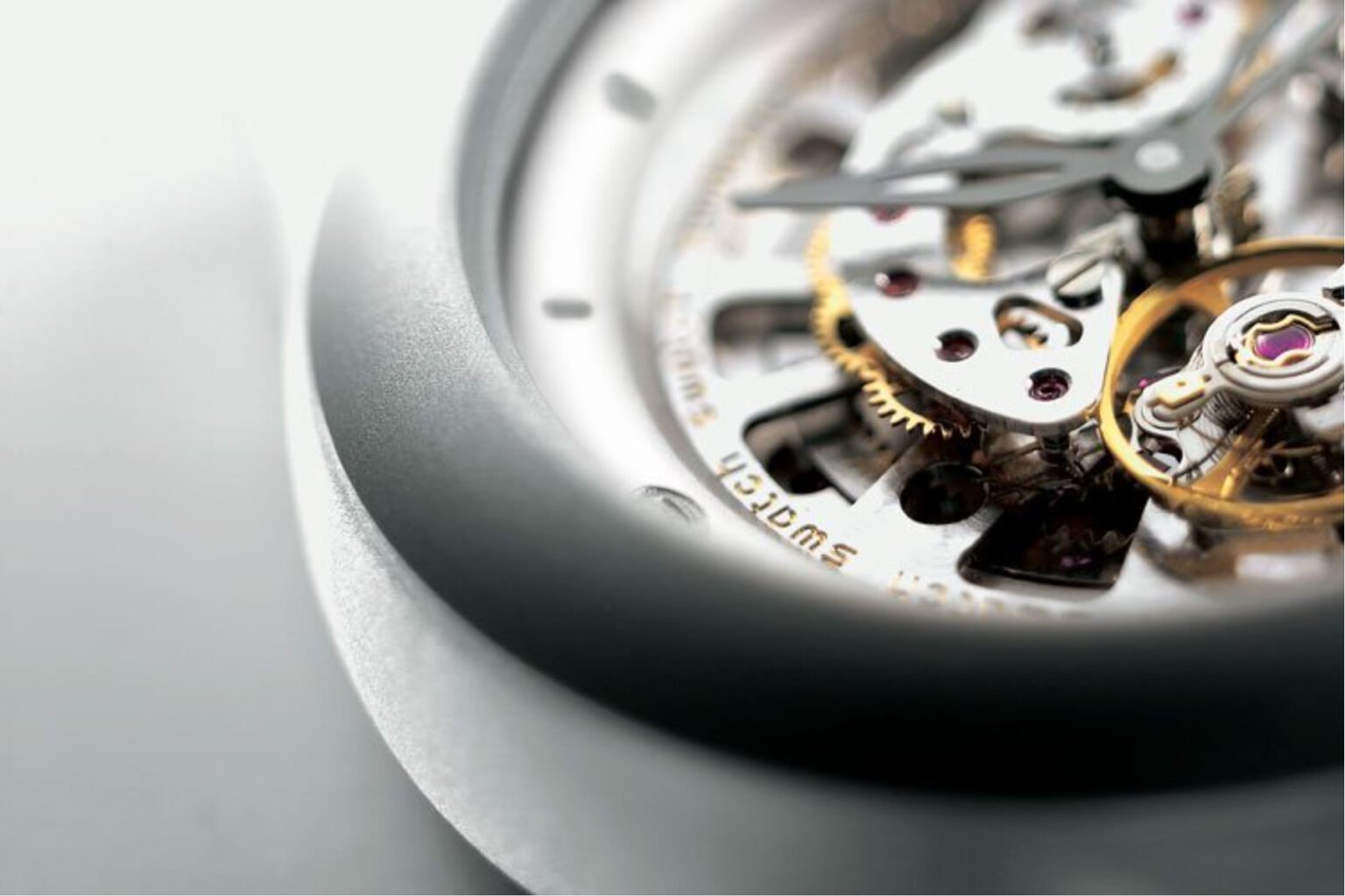 40 Years Of Swatch: The Plastic Watch That Changed Everything