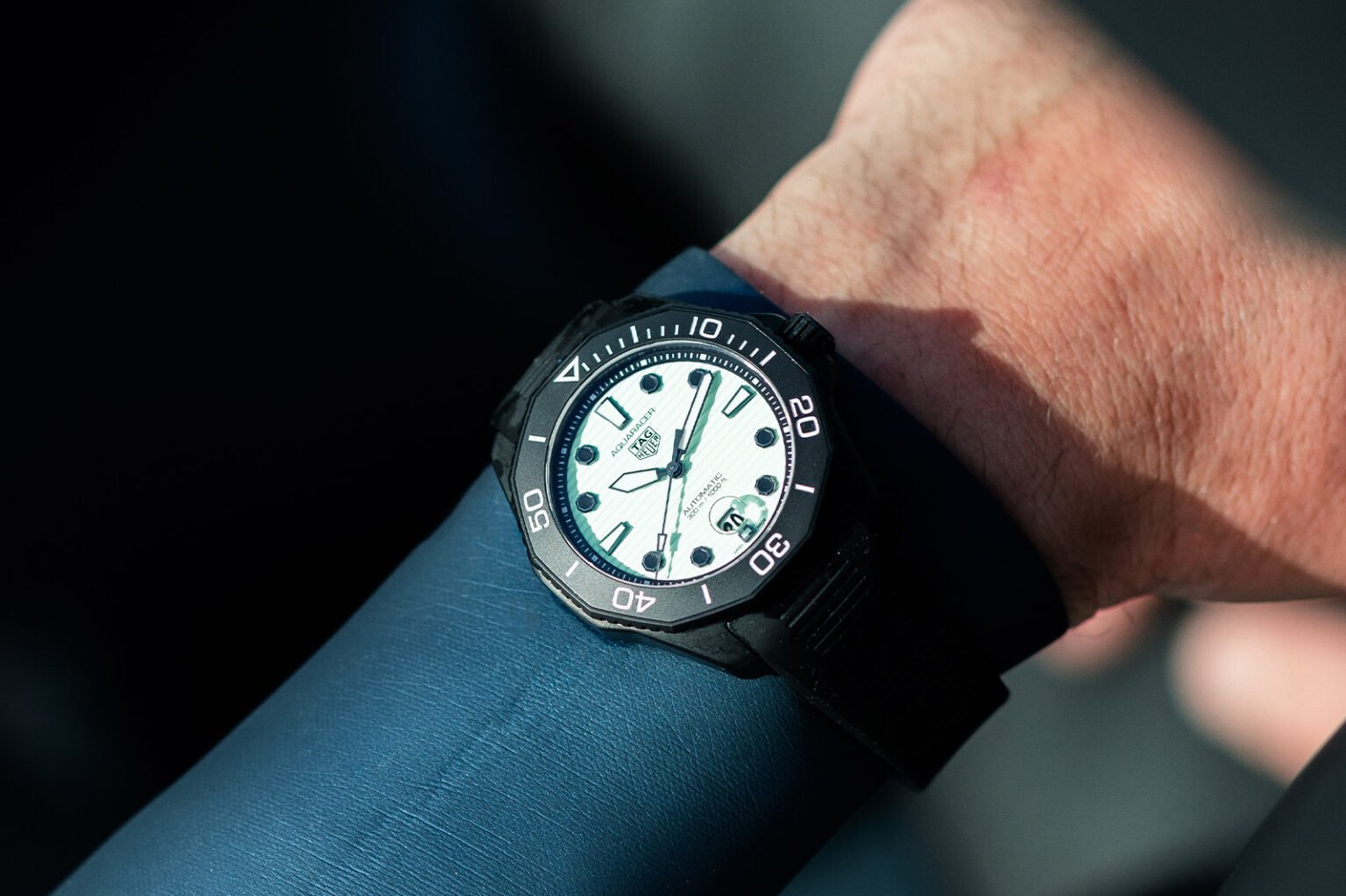 【F】 Counting Up/Down: Dive Bezels, Countdown Bezels, And Chronos