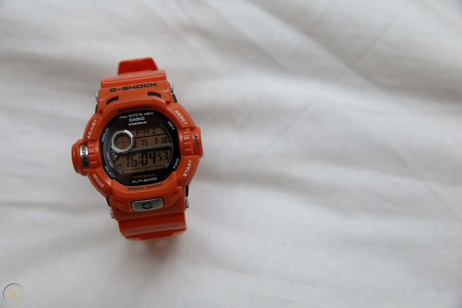 【F】 Buying Guide: The Best G-Shock Watches From The 2000s