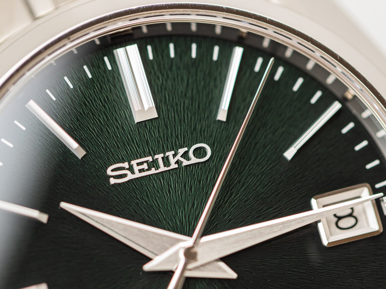 【F】 Buying Guide: The Best Grand Seiko Watches From The 2000s