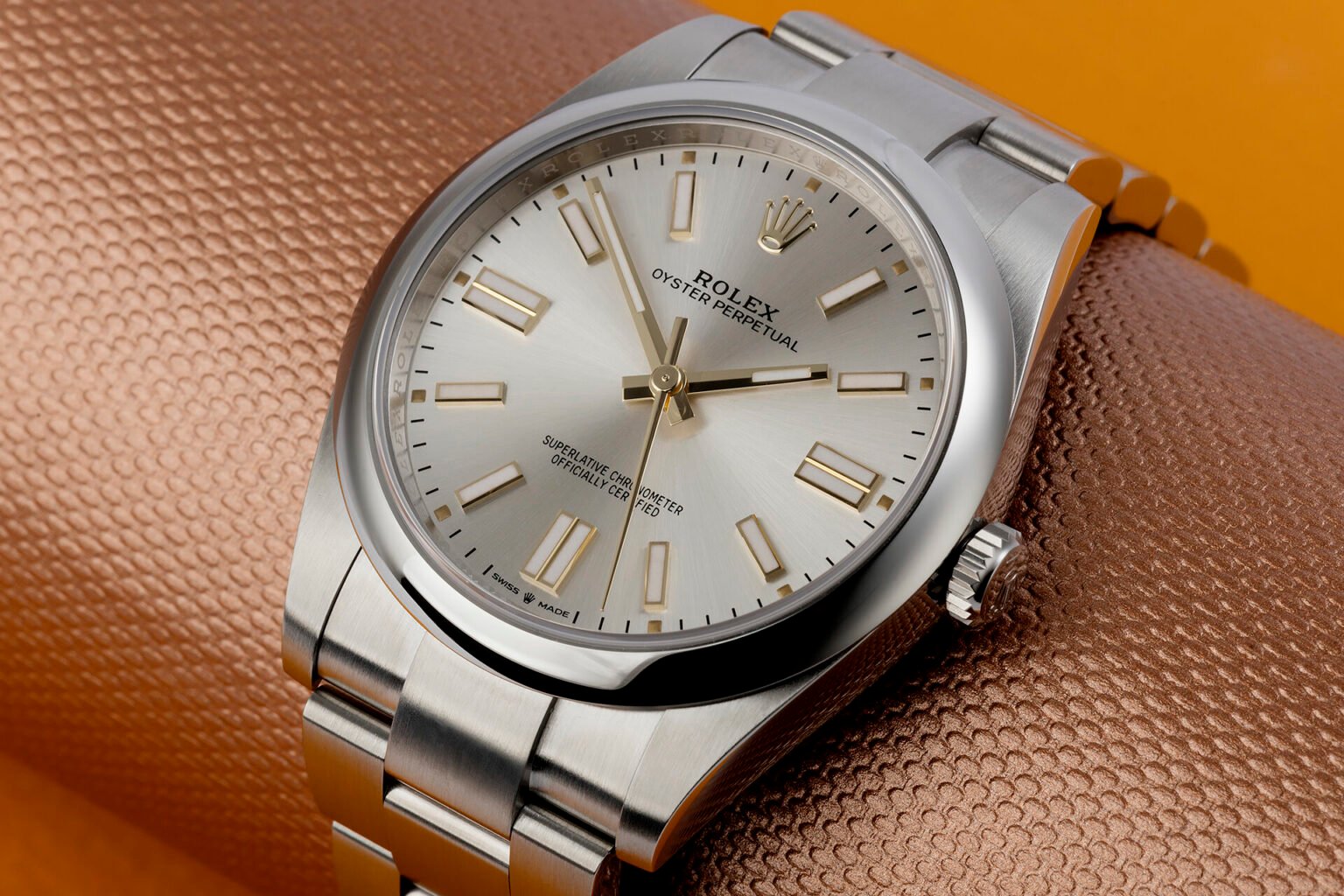 【F】 A Look At Rolex Price Increases For 2024