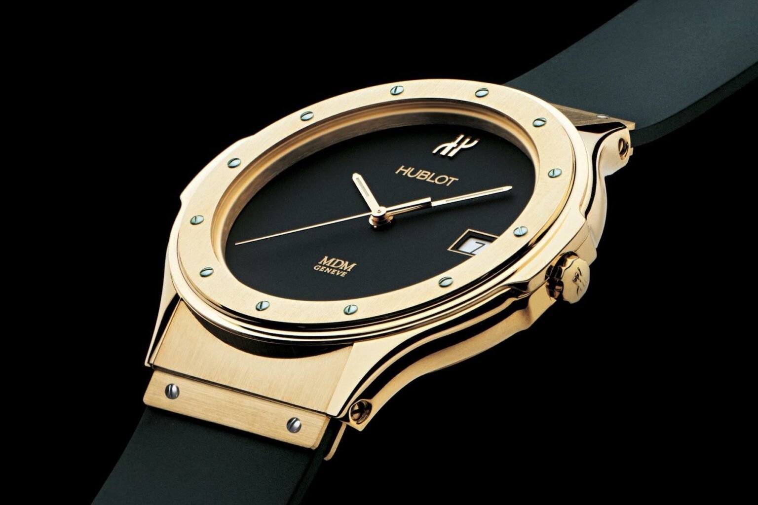 Basic Hublot Knowledge: What All Watch Enthusiasts Should Know