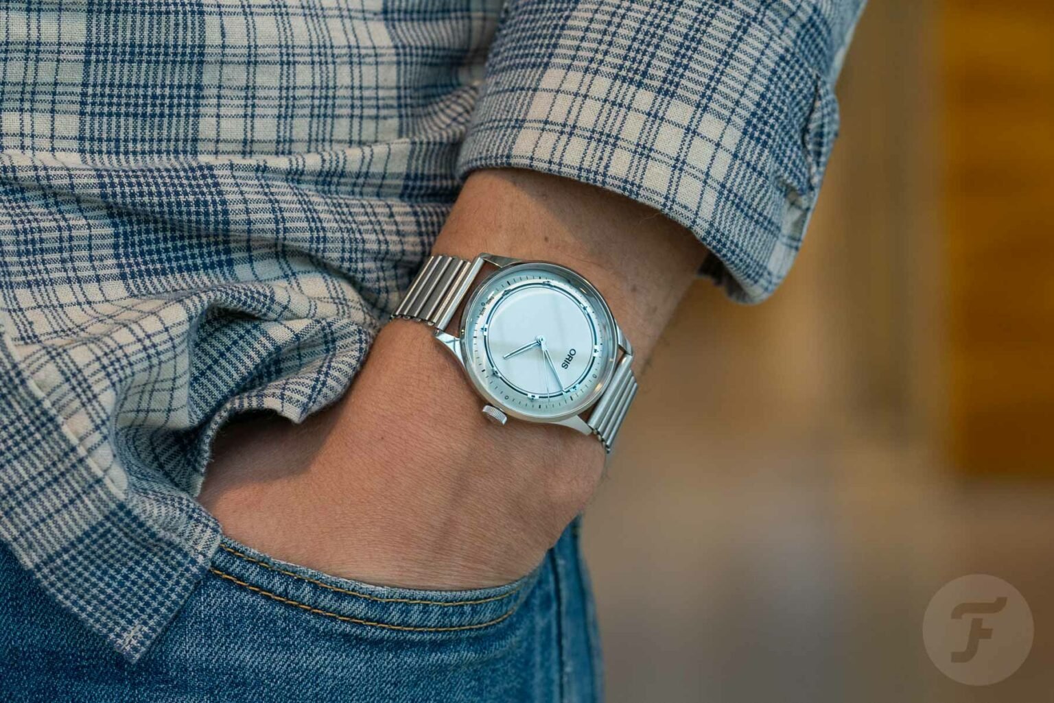 【F】 A Regret-Free Guide To Buying Your First Luxury Watch