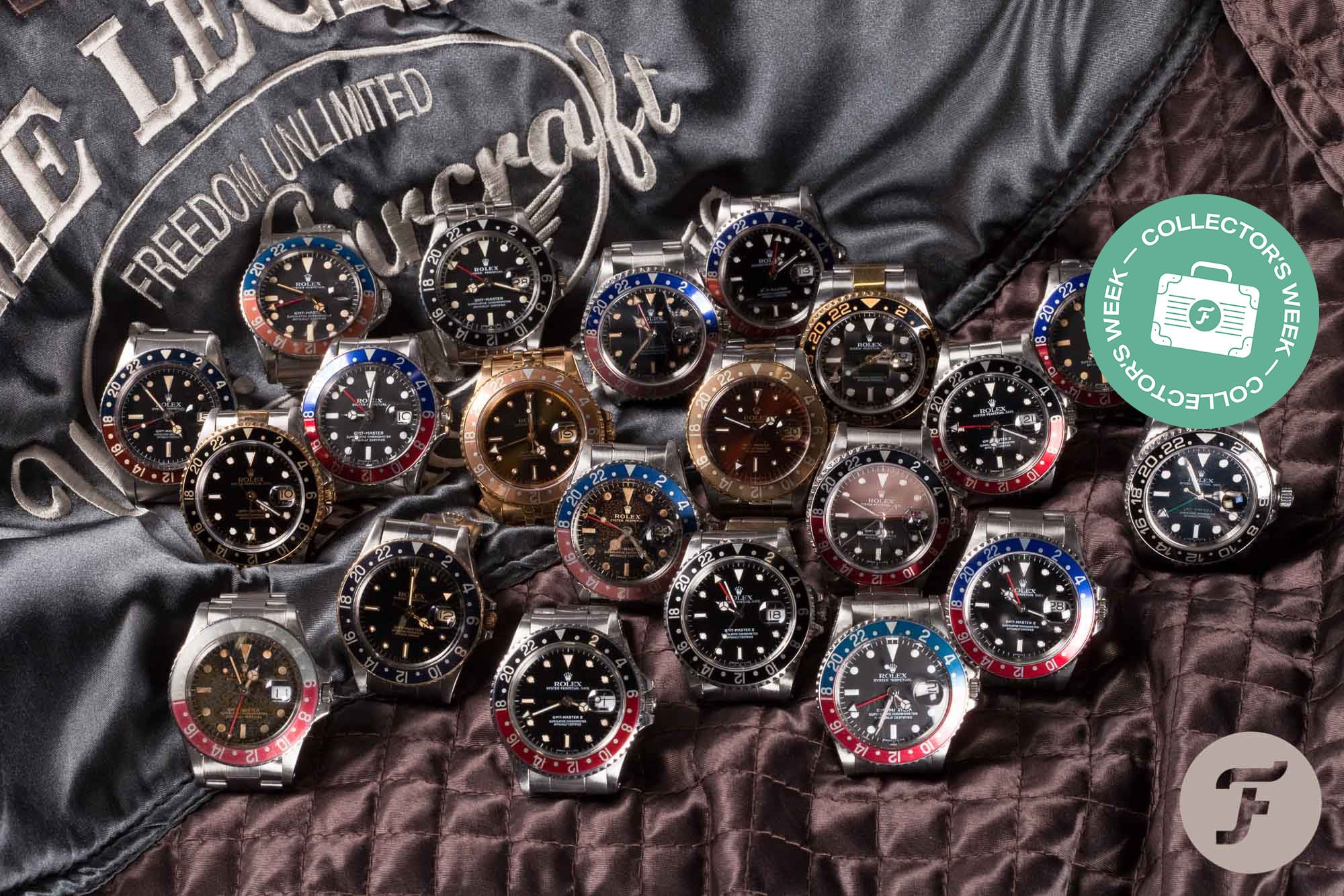 【F】 Do I Need A Safe? The Logistics Behind A Growing Watch Collection