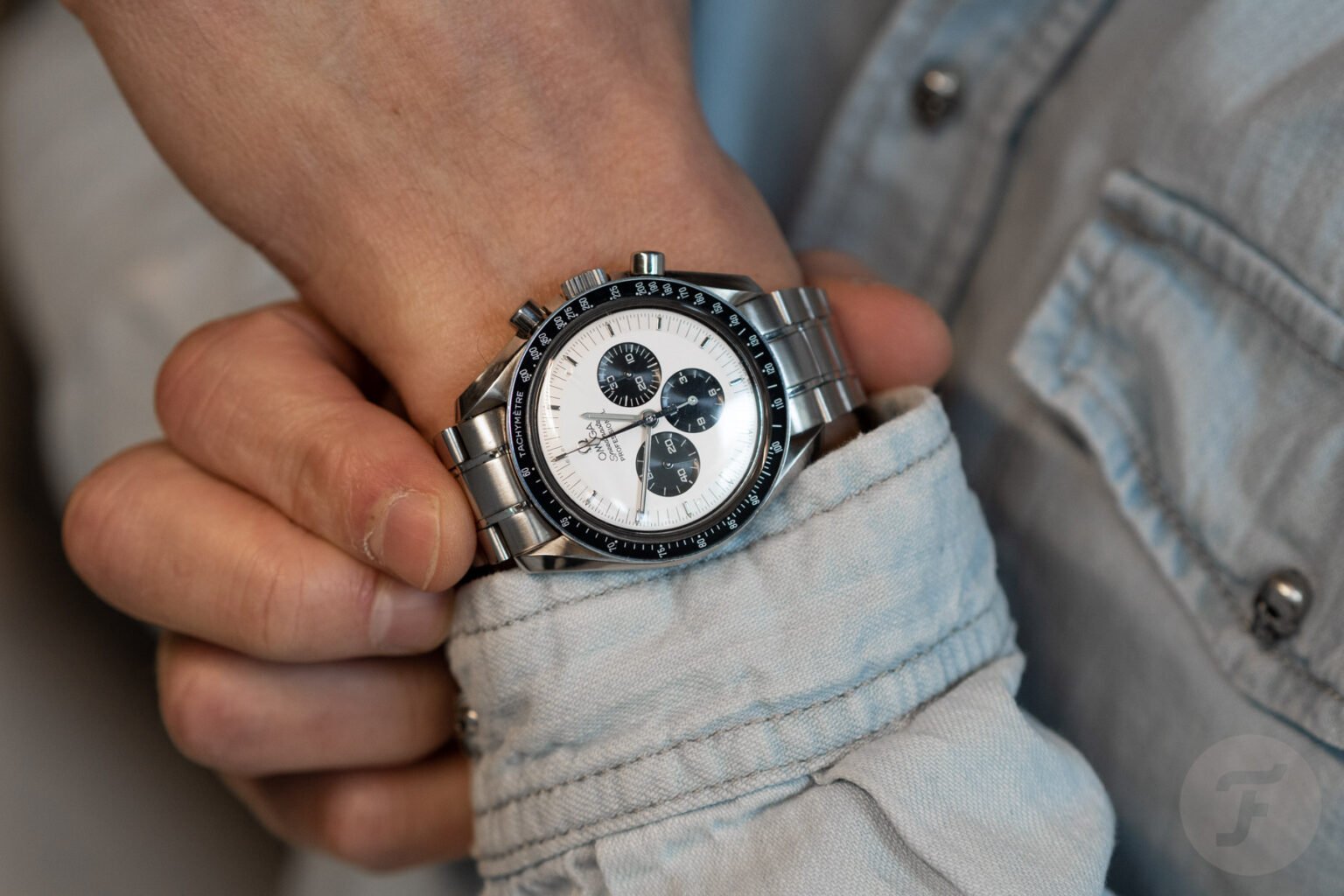 【F】 To Mod Or Not Mod Watches — Customizing Rolex And More