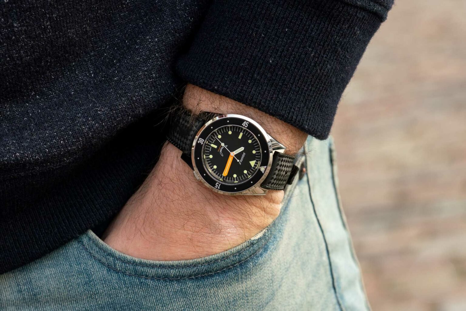 【F】 The 10 Best Affordable Dive Watches Today