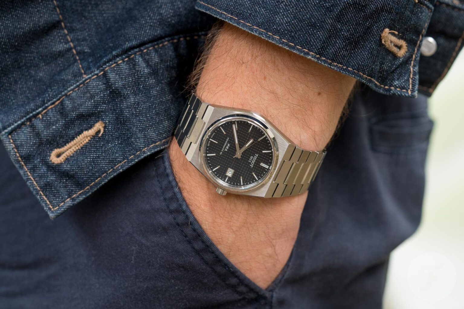 【F】 Dear Omega, Bring Back The Seamaster Ref. ST 366.0847