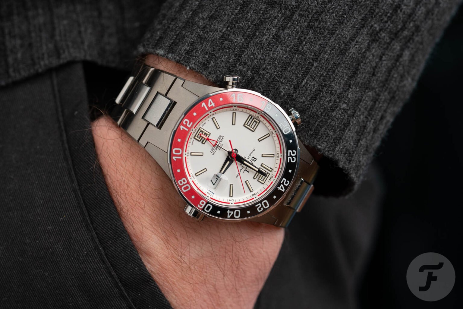【F】 Top 10 GMT Watches Right Now — Ball, Tudor, Seiko, And More