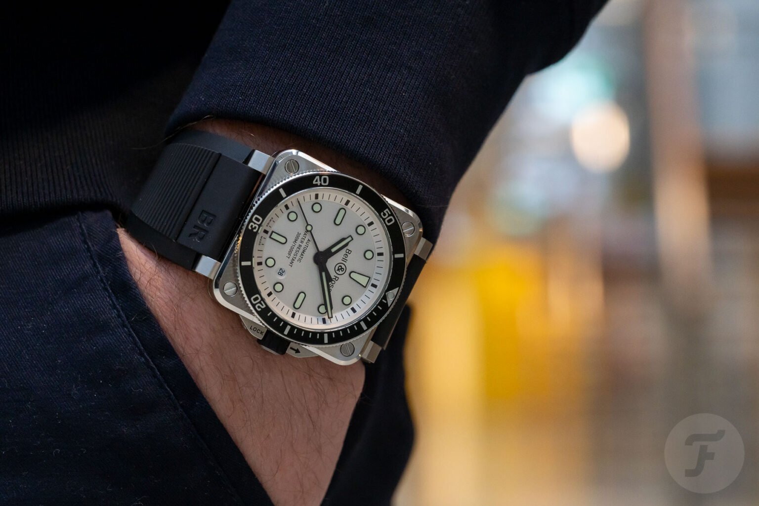 【F】 The 10 Best Square And Rectangular Watches Today