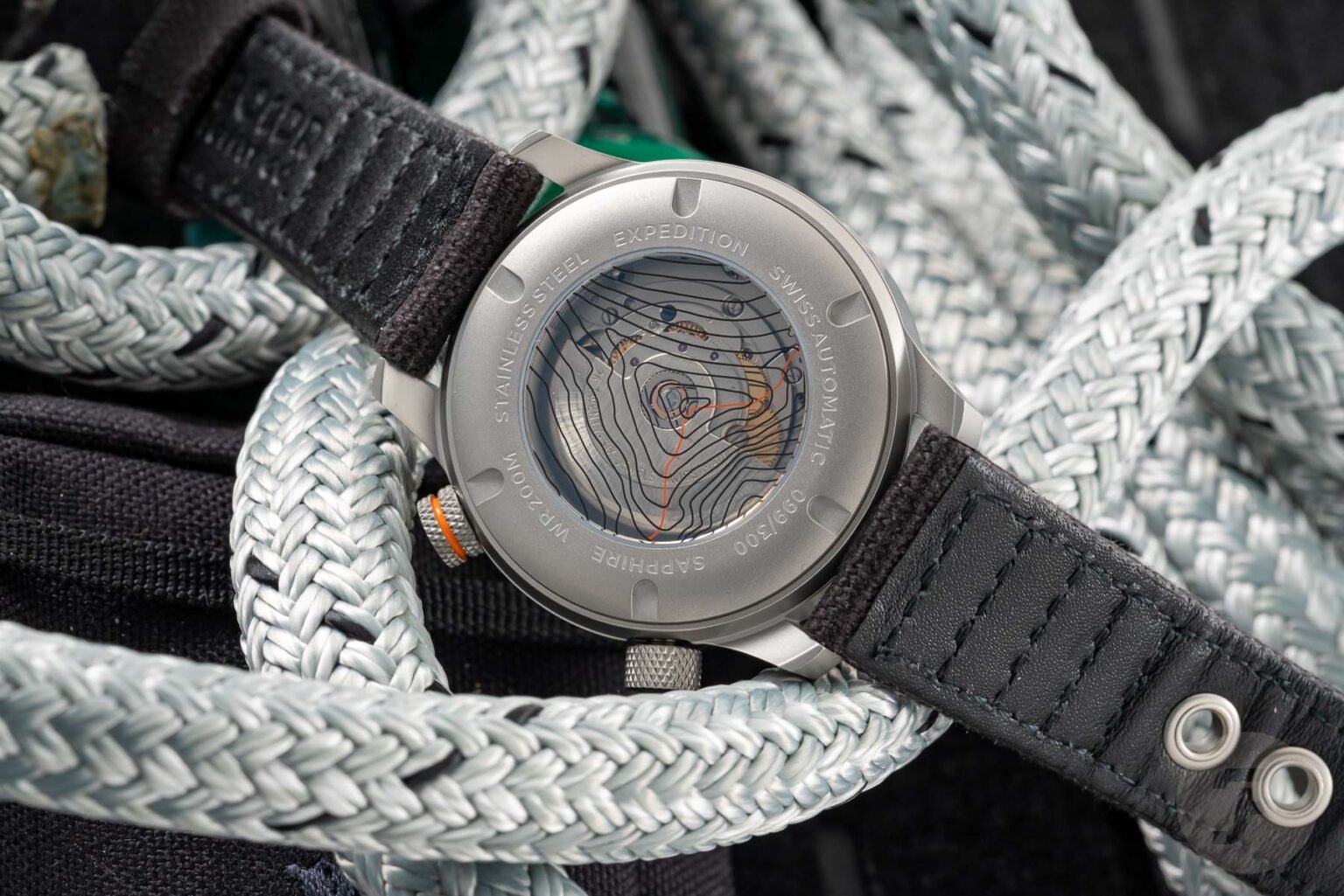 【F】 Hands-On: The New BOLDR Expedition I — Making A Comeback