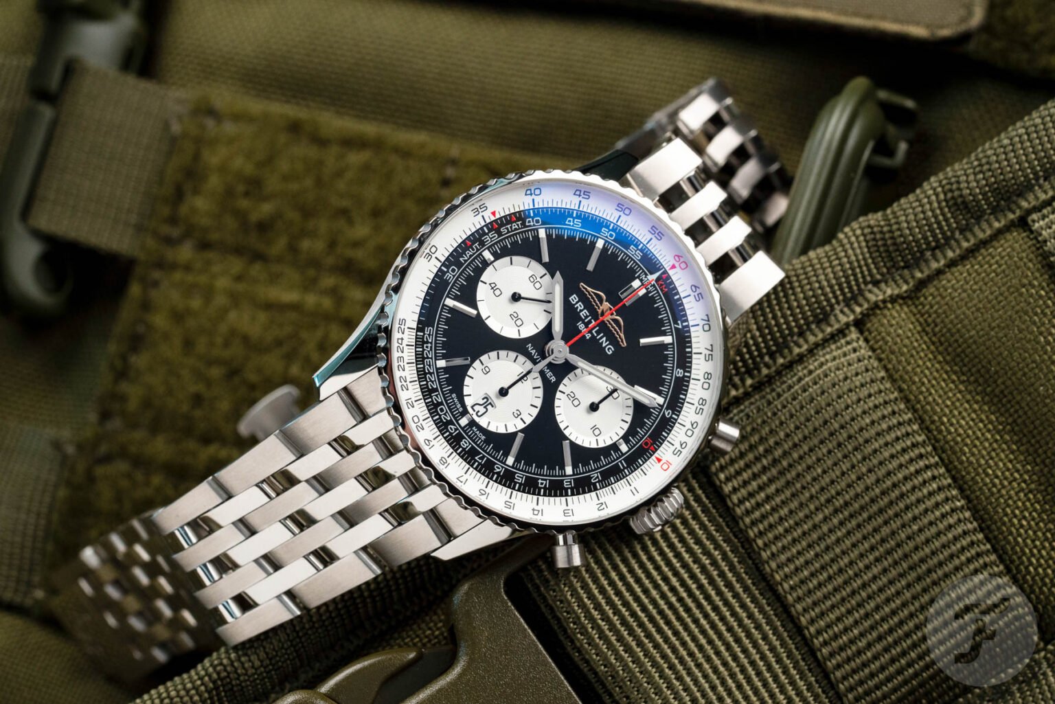 【F】 The Art Of End Links: Overlooked But Crucial Elements