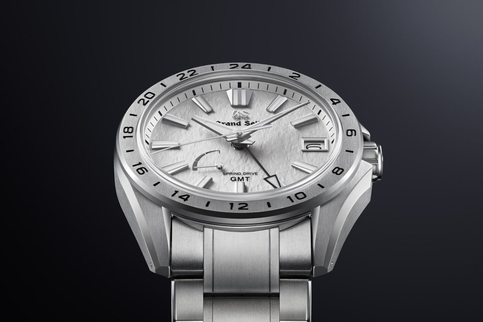 【F】 Grand Seiko Evolution 9 GMT SBGE283 And SBGE285 (2022)