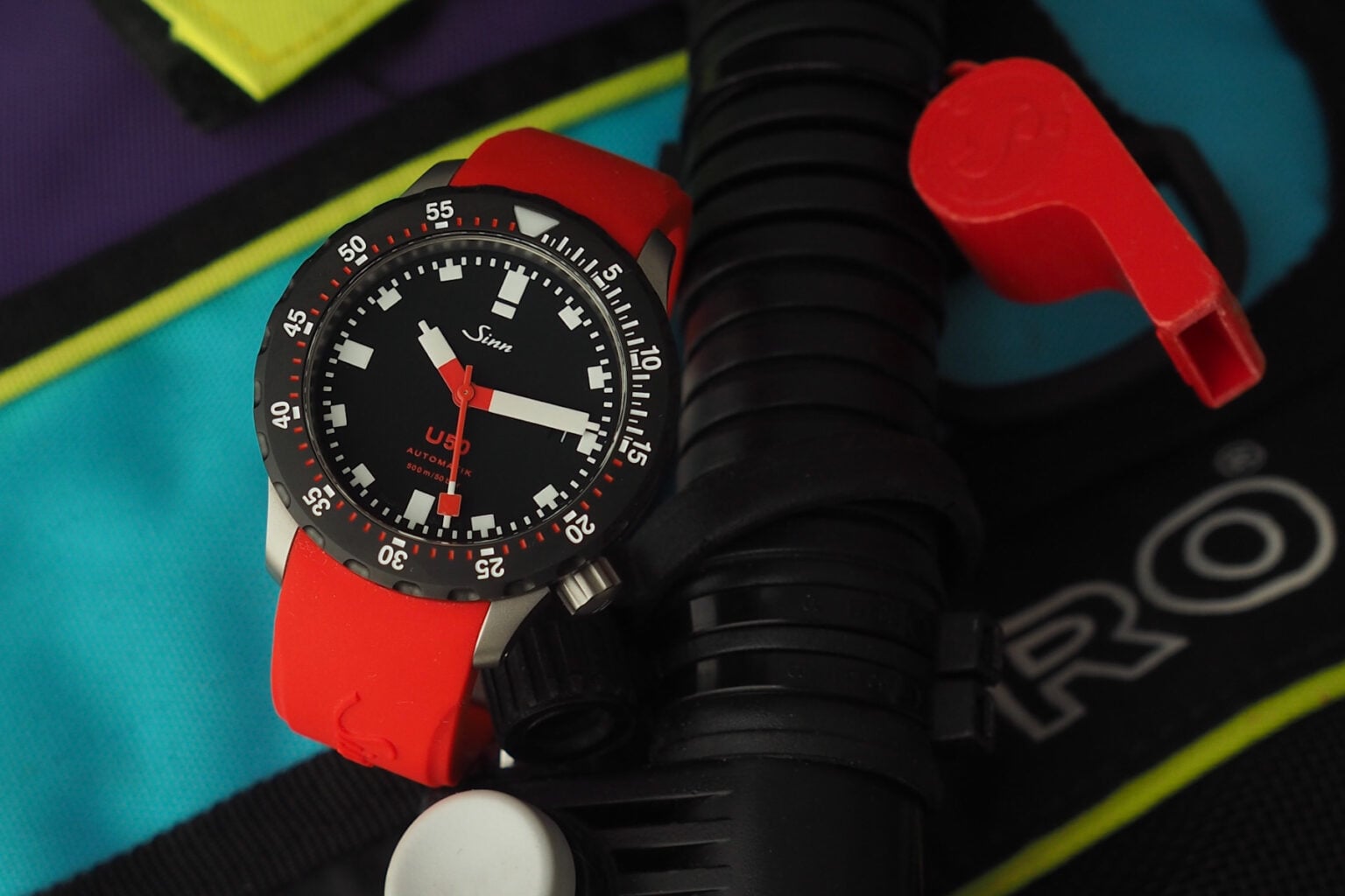 【F】 The 10 Best Affordable Dive Watches Today